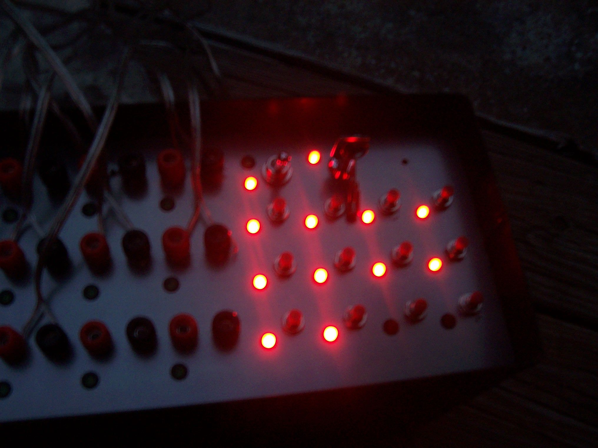 .50 CAL Ammo Box Firework Controller Build - Instructables