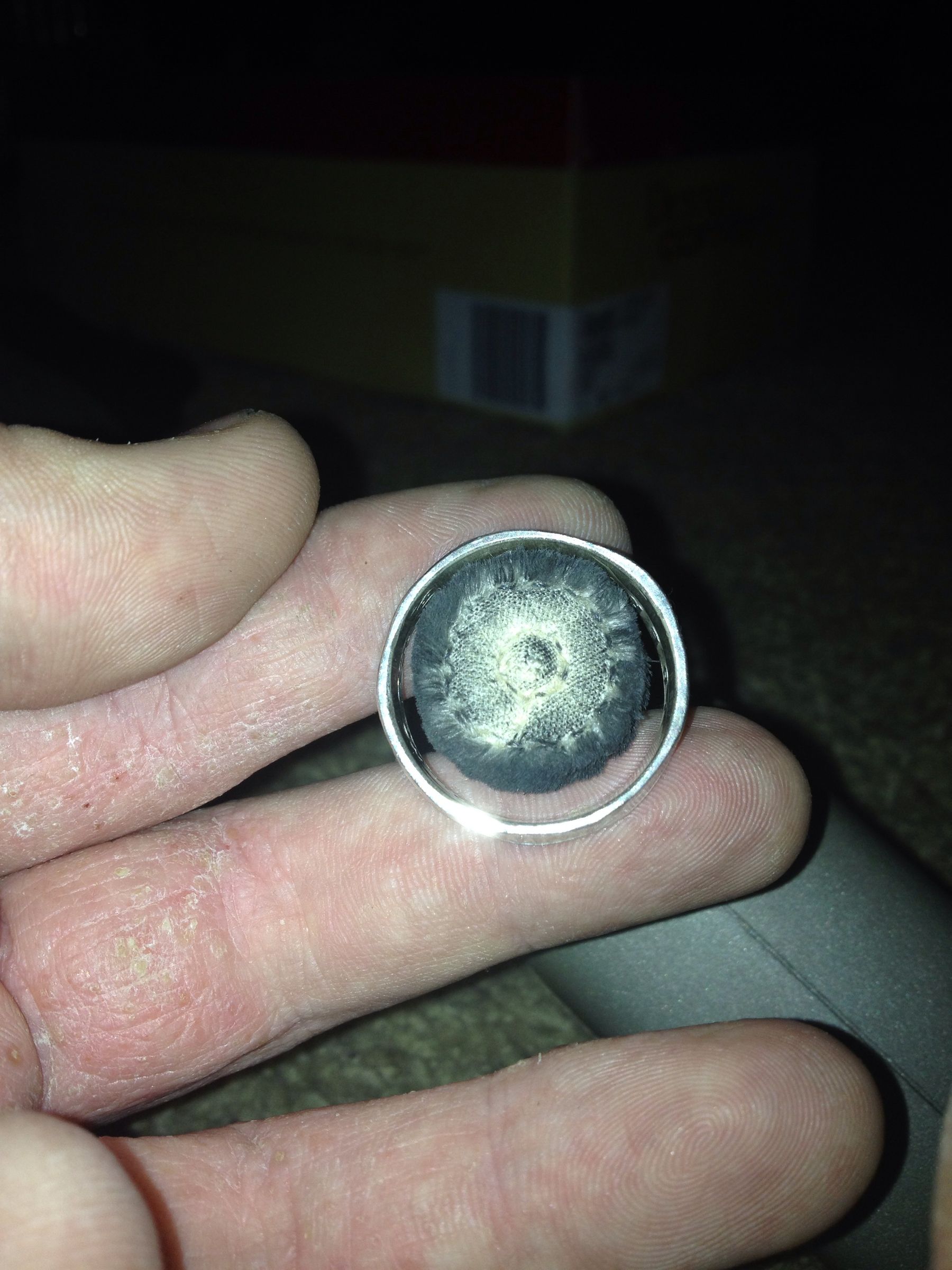 How to Polish Jewelry Properly at Home : 4 Steps - Instructables