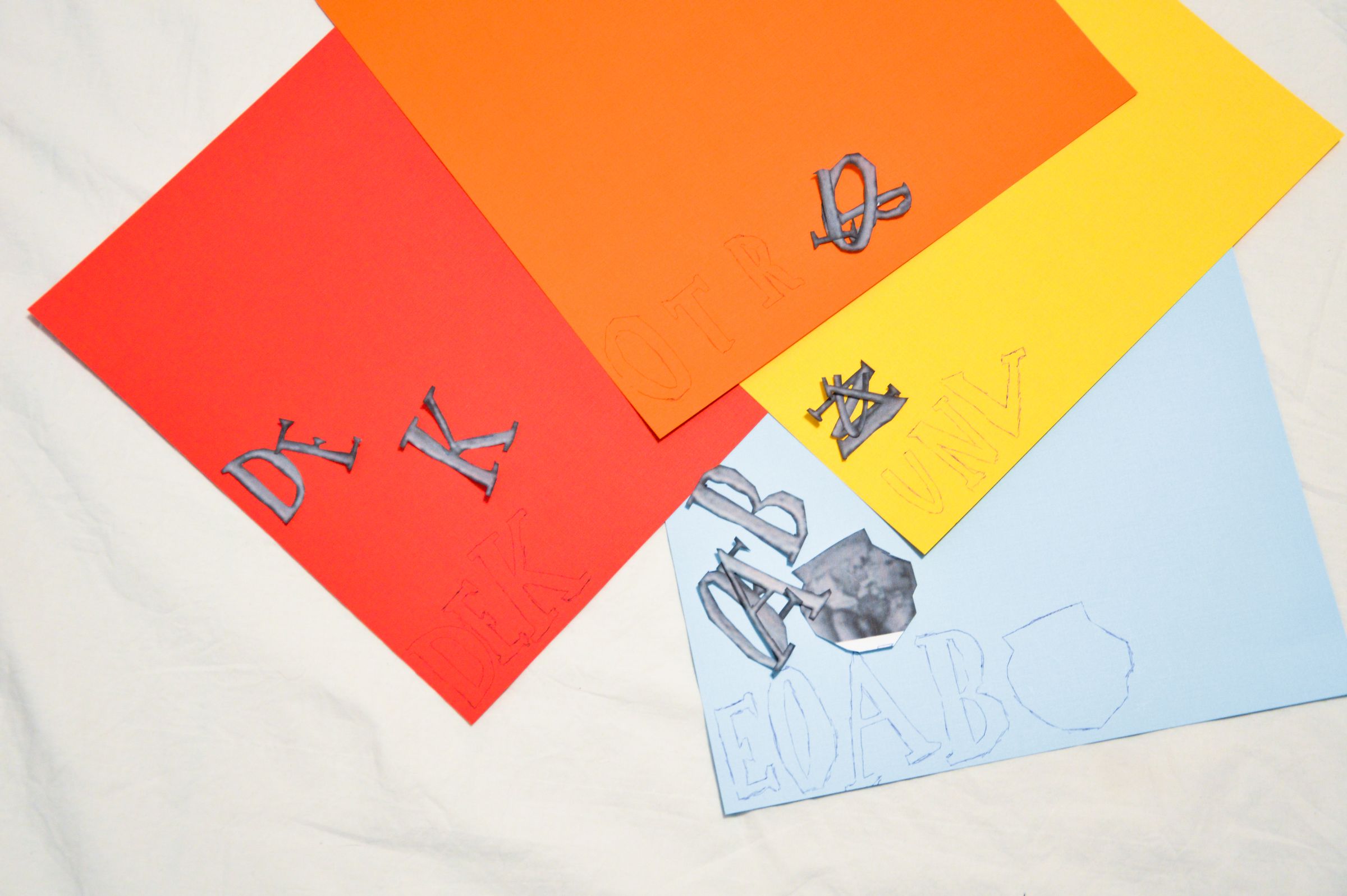 Adventure Book From Up : 8 Steps (with Pictures) - Instructables