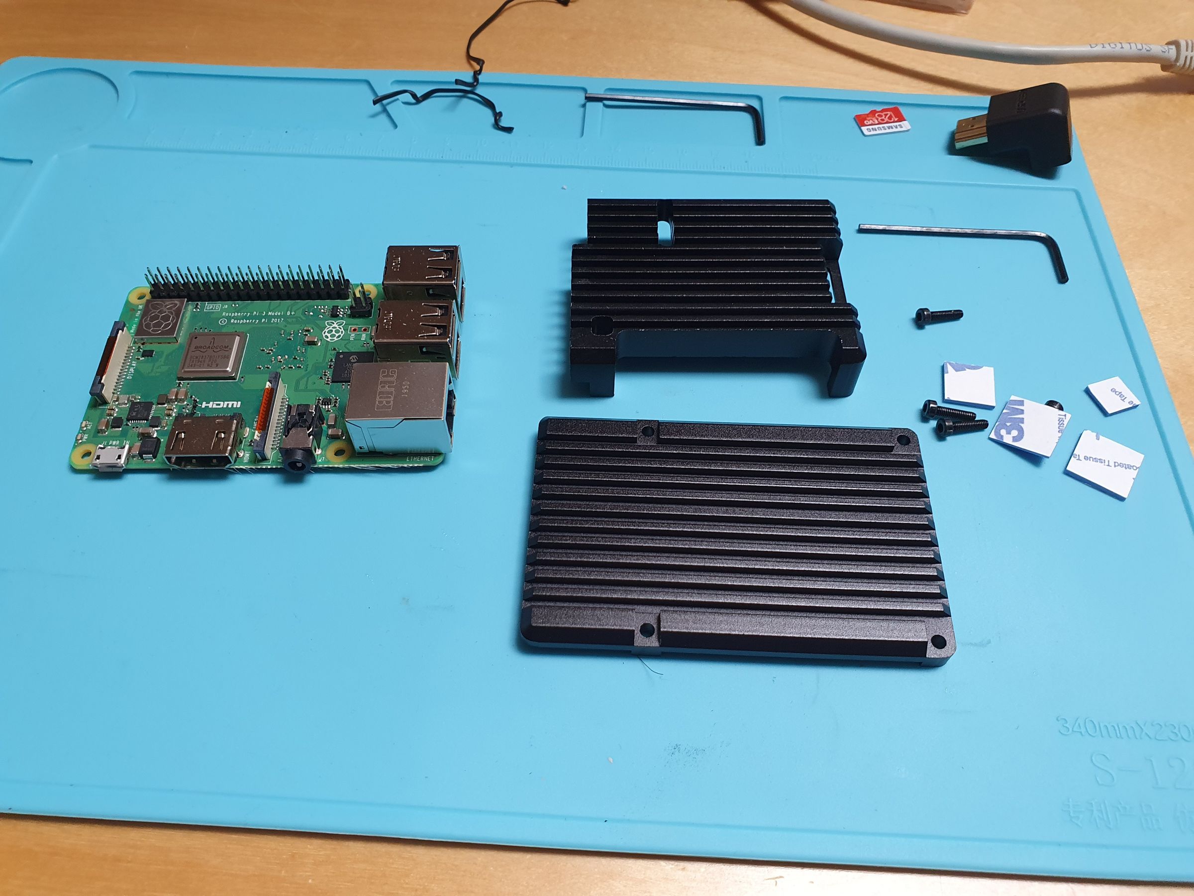 Digitalize Your Hi-fi System : 6 Steps (with Pictures) - Instructables