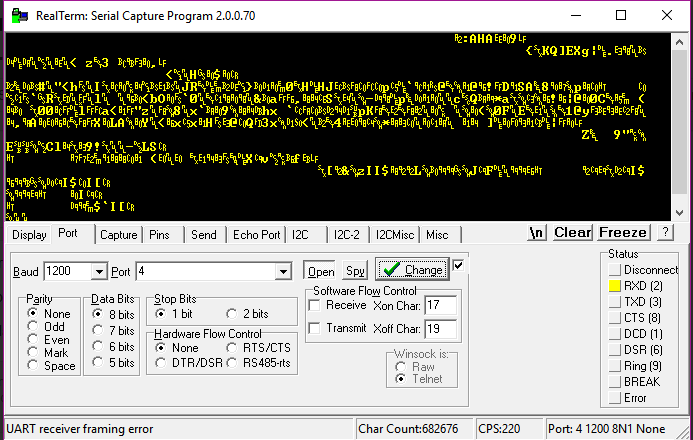 Wireless Communication Using Cheap 433MHz RF Modules and Pic Microcontrollers. Part 1 : 3 Steps ...