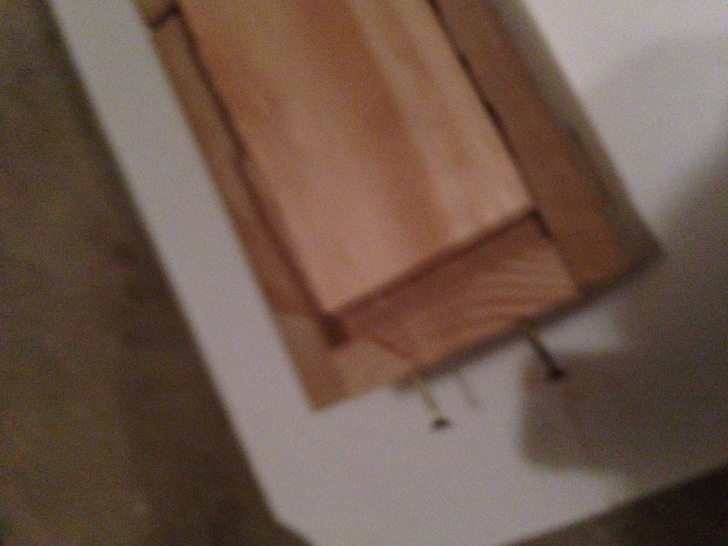Make Tapered Legs From a 2x4 : 24 Steps (with Pictures) - Instructables