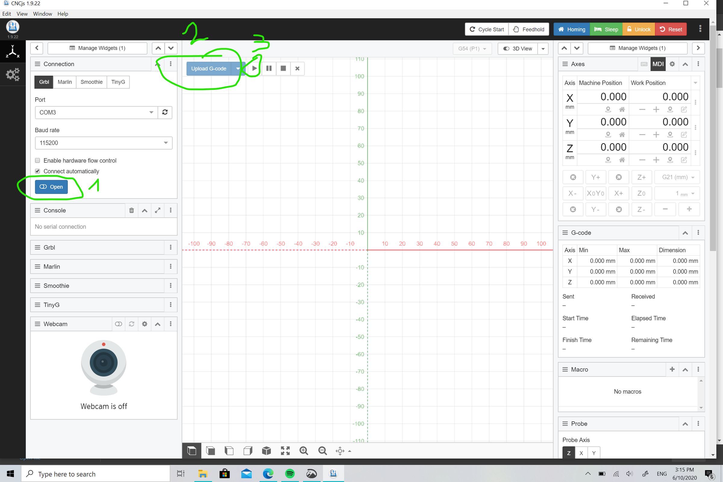 Arduino Based Egg Plotter : 17 Steps (with Pictures) - Instructables