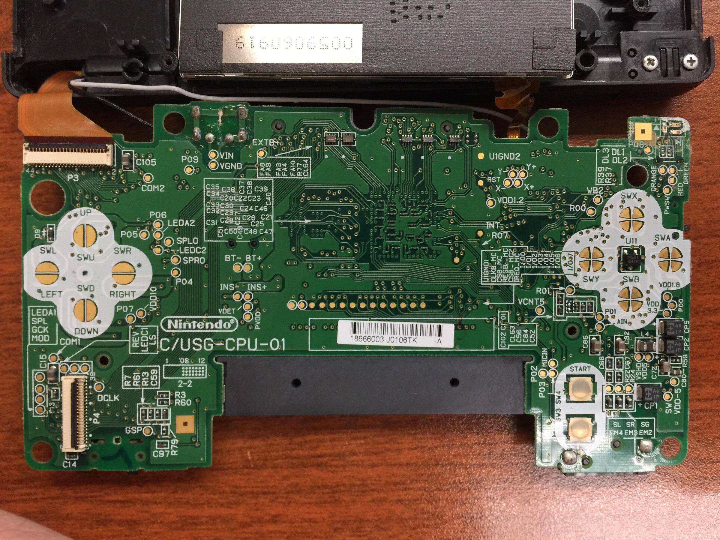 GC- : a Miniature GameCube Controller : 10 Steps (with Pictures) - Instructables