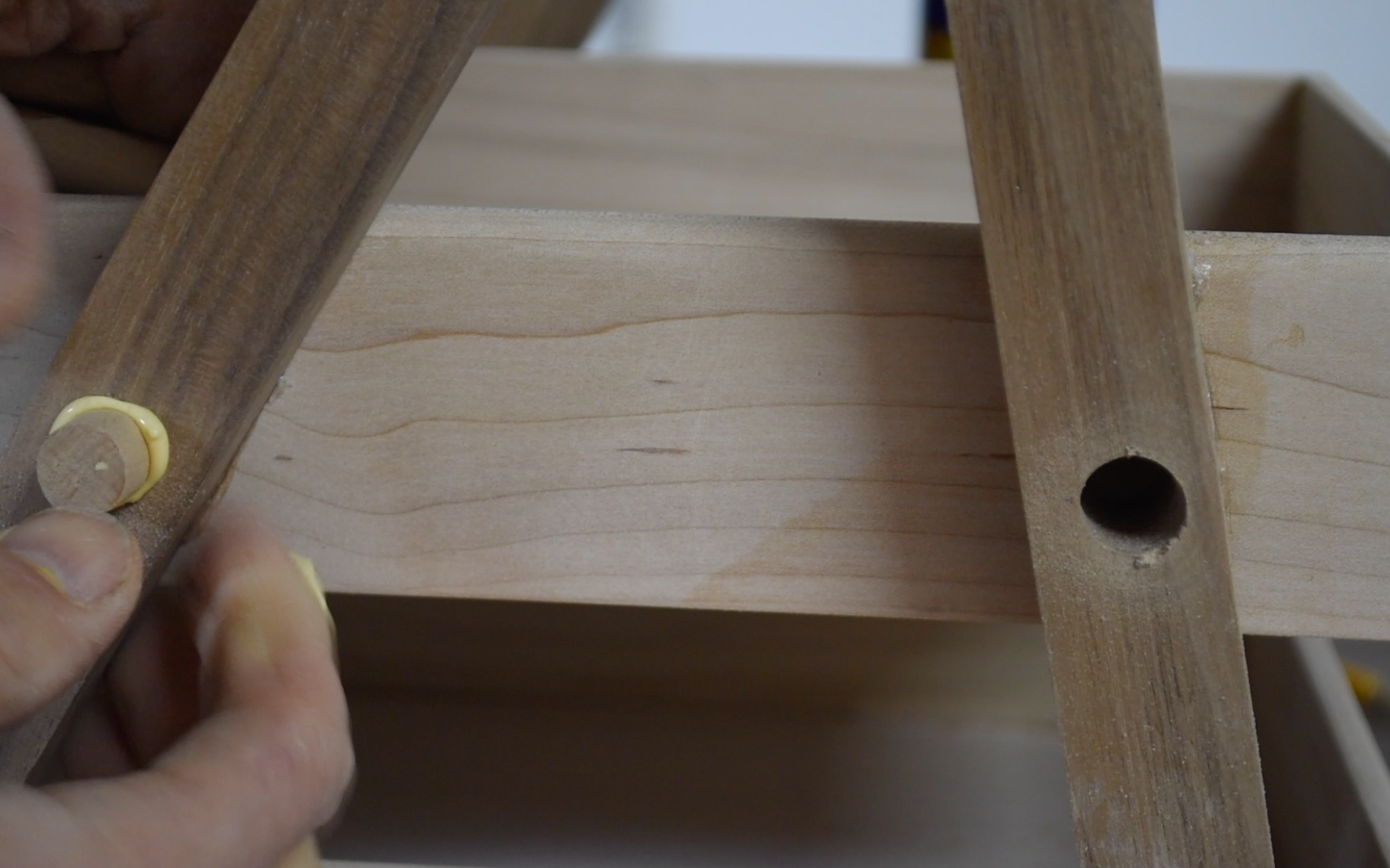 DIY Mid-Century File Trays : 4 Steps (with Pictures) - Instructables