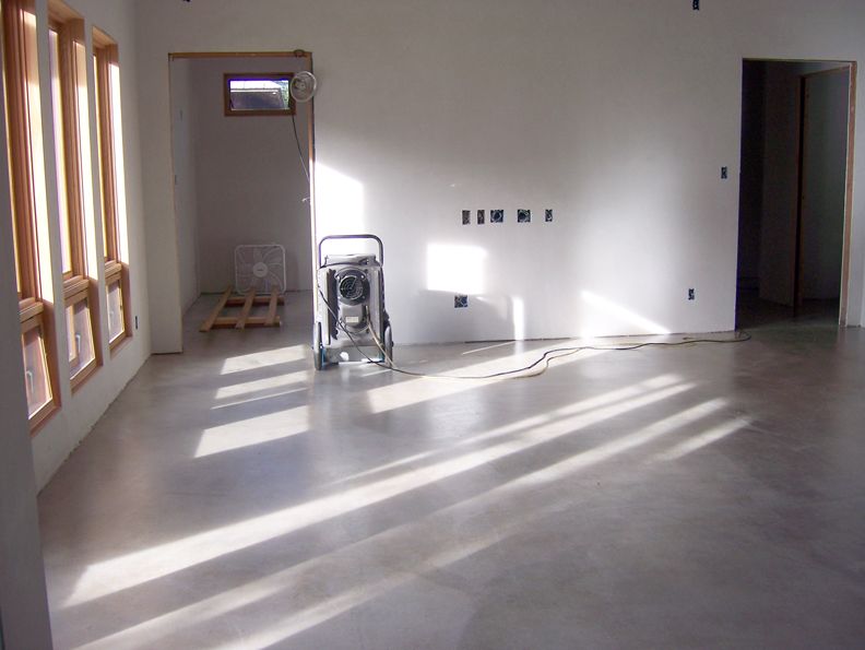 RADIANT FLOOR HYDRONIC (water) HEATING SYSTEM : 11 Steps (with Pictures ...