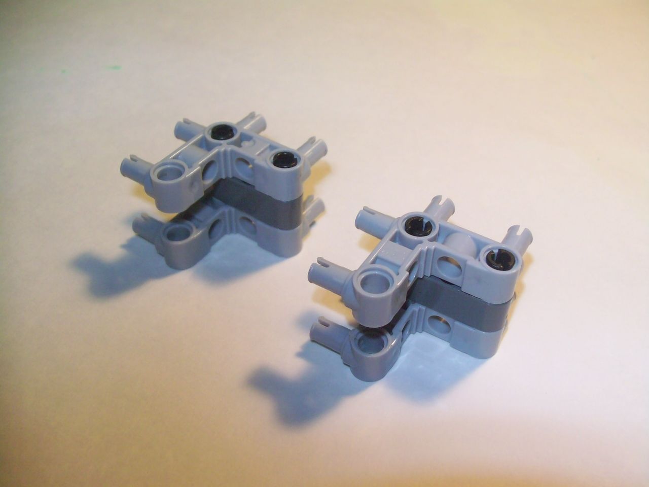 Lego Power Functions Vehicle (With Video) : 10 Steps - Instructables
