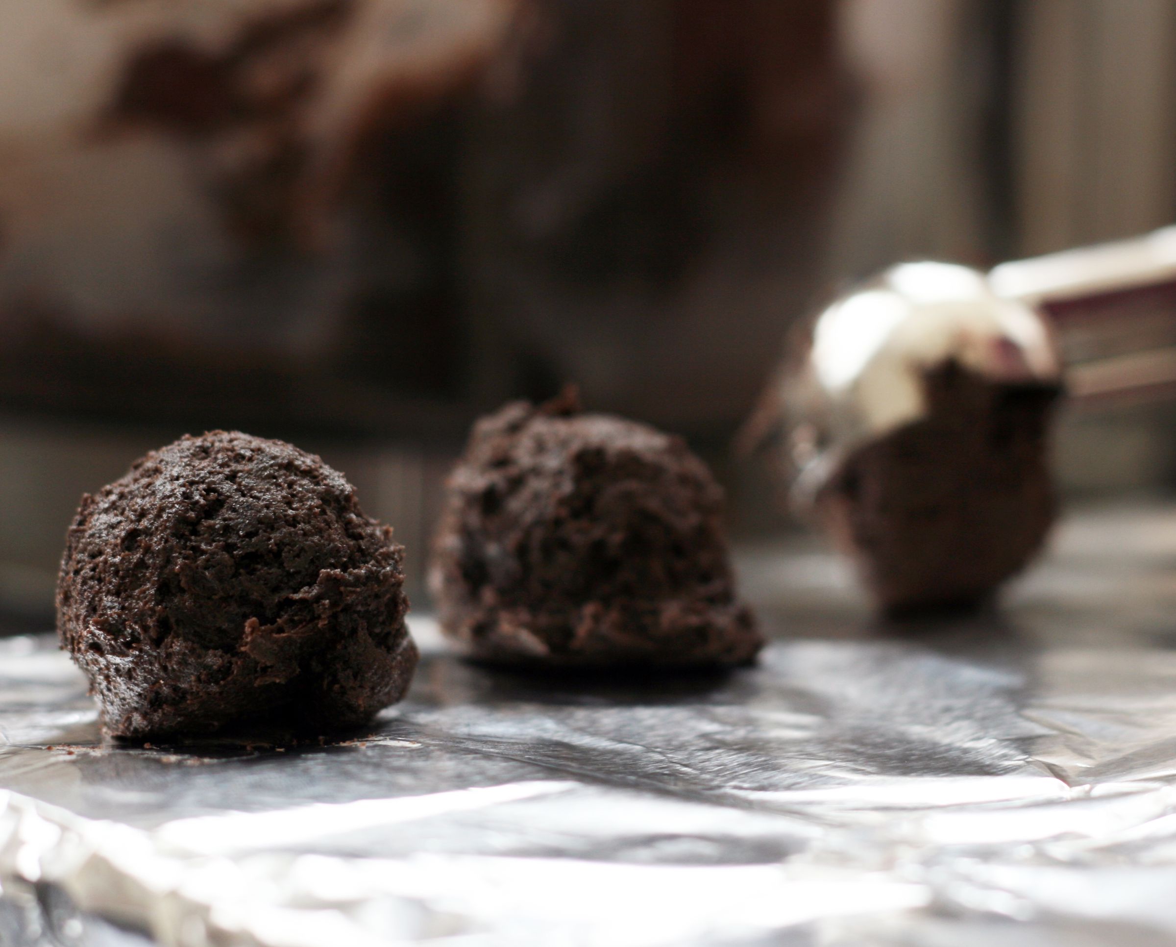 Oreo Truffle Bombs (with Pictures) - Instructables