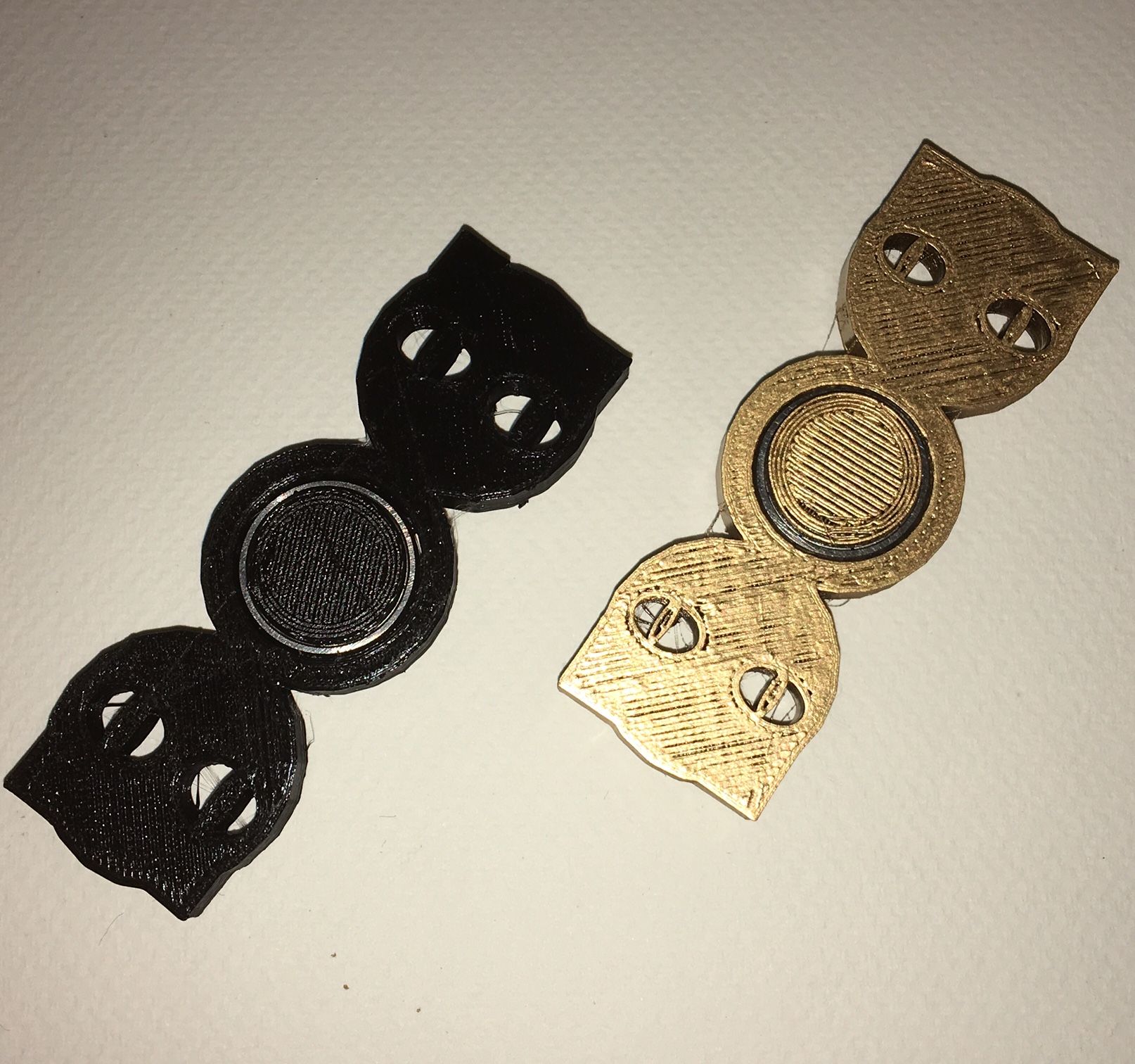 Cat Fidget Spinner - Instructables
