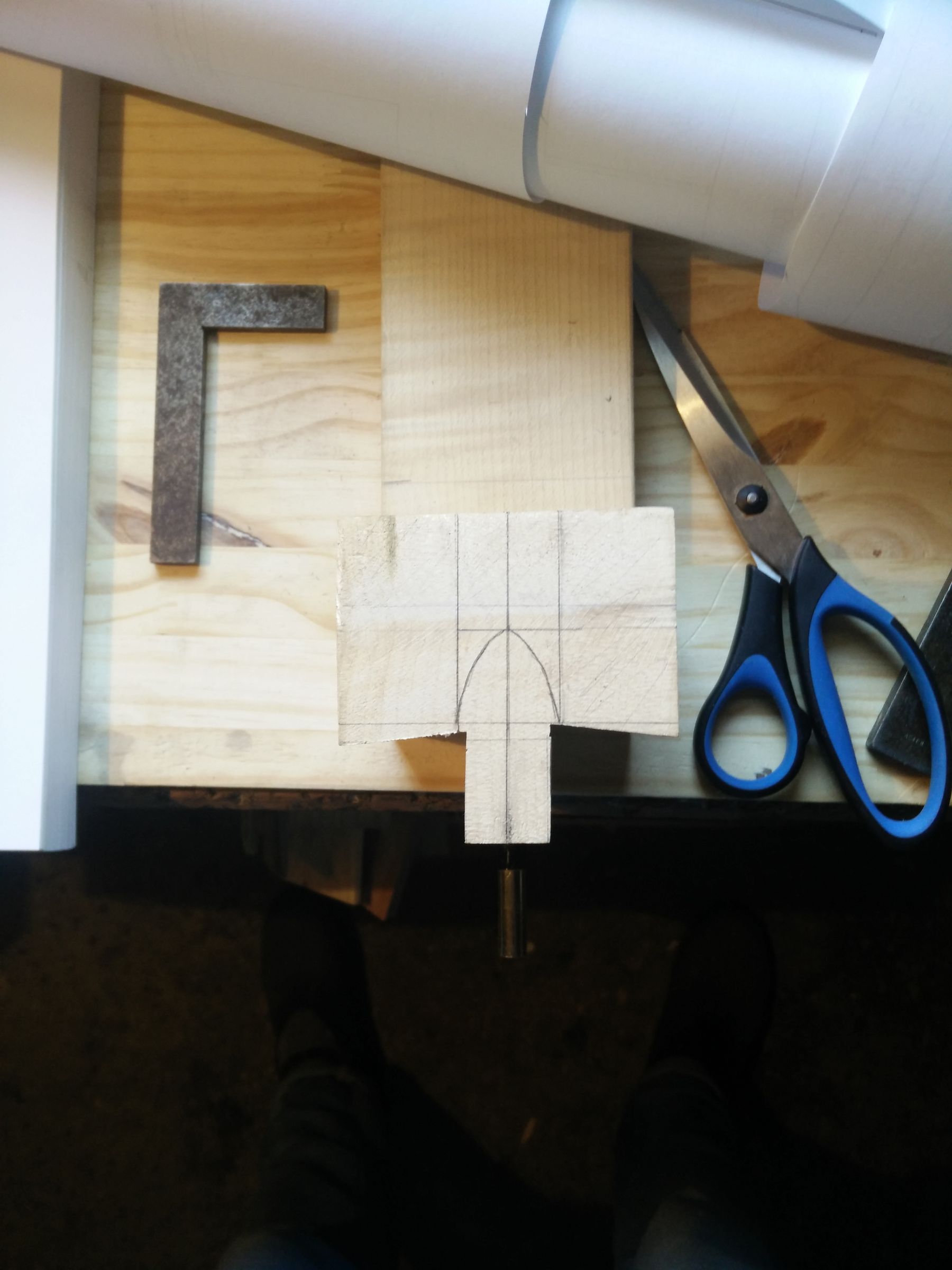 How to Make an Acoustic Guitar : 27 Steps (with Pictures) - Instructables