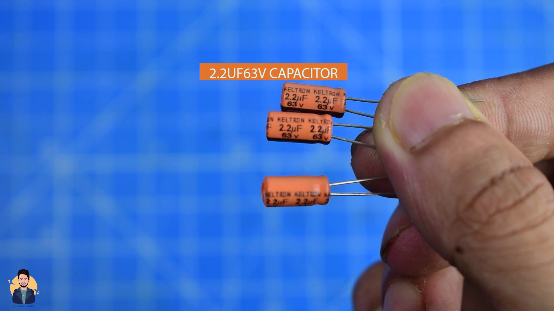 DIY PCB Making for RGB LED : 17 Steps - Instructables