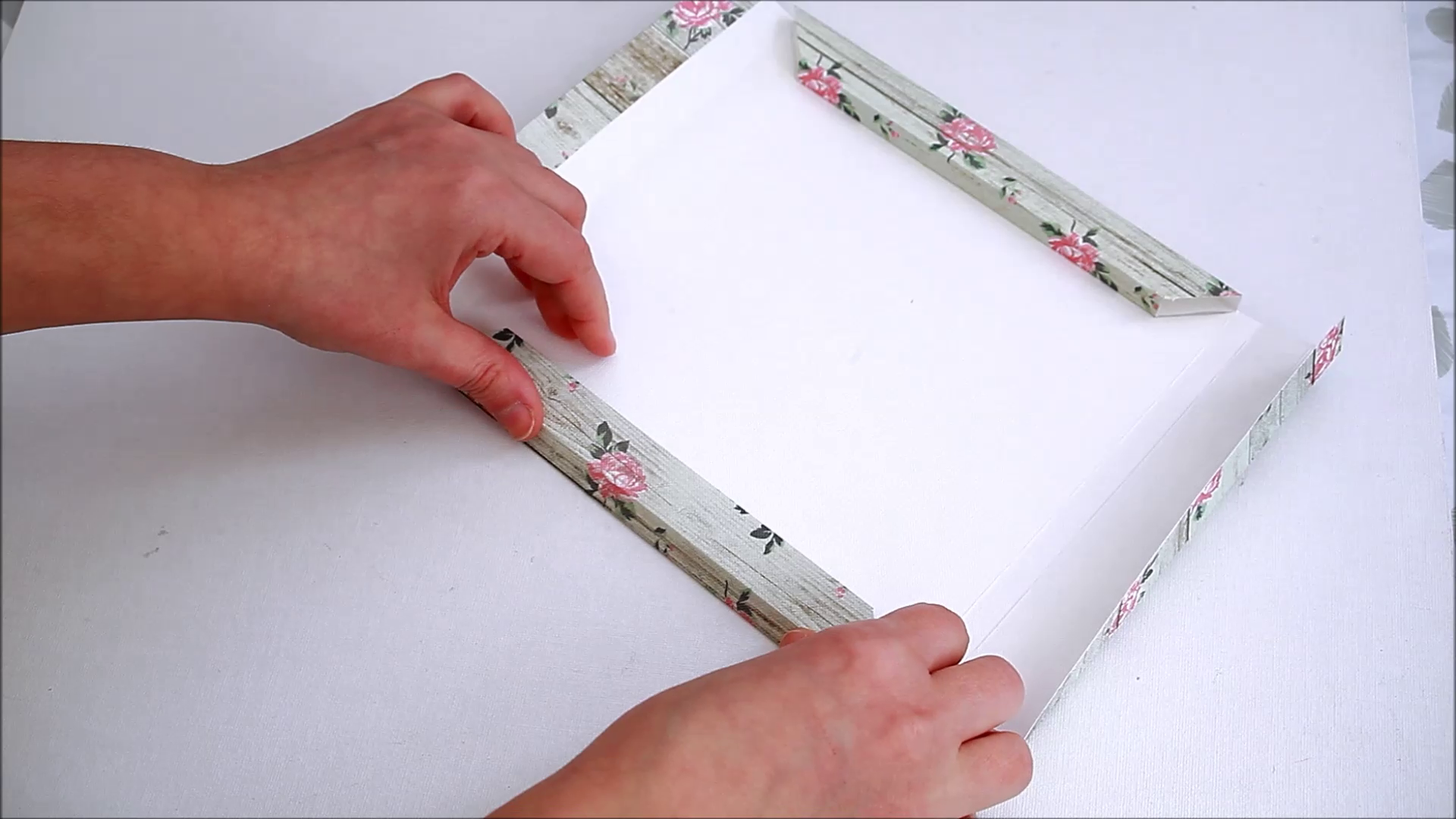 Paper Frames : 13 Steps (with Pictures) - Instructables