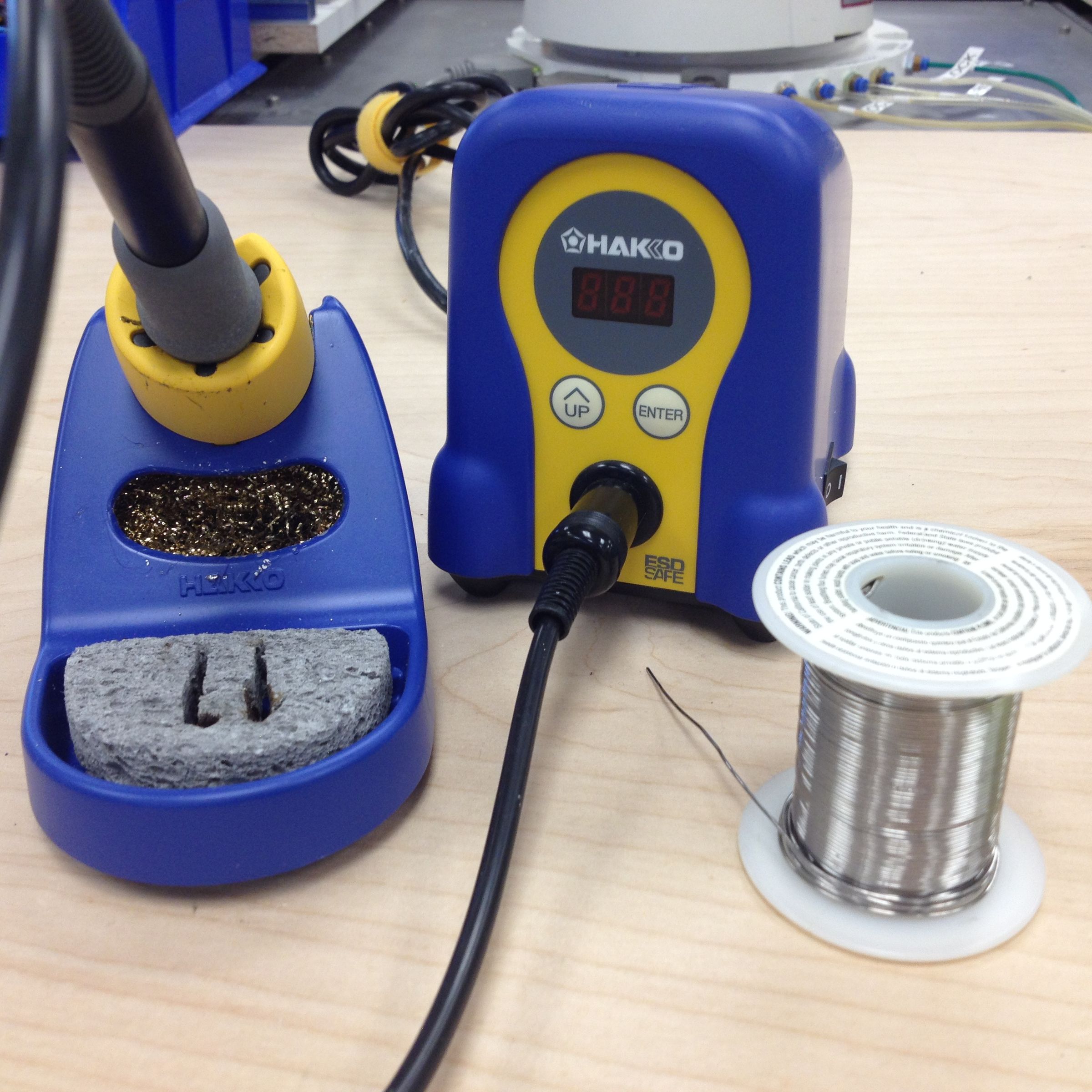 LED Polarity Checker : 6 Steps (with Pictures) - Instructables