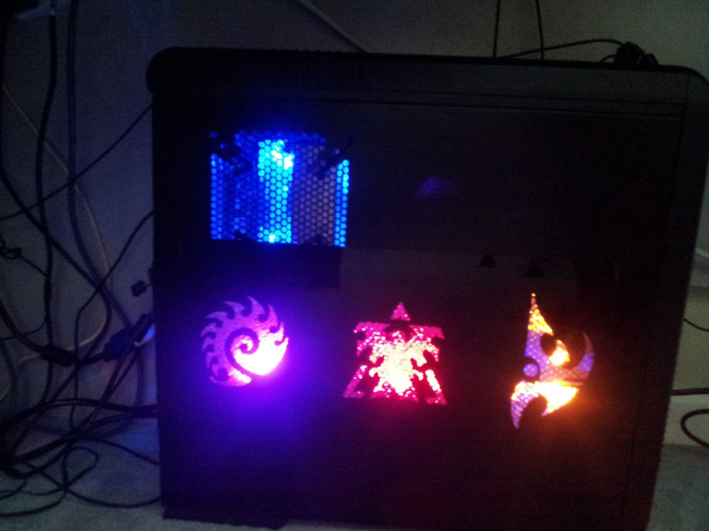 Laser Cut Custom Cases : 3 Steps - Instructables