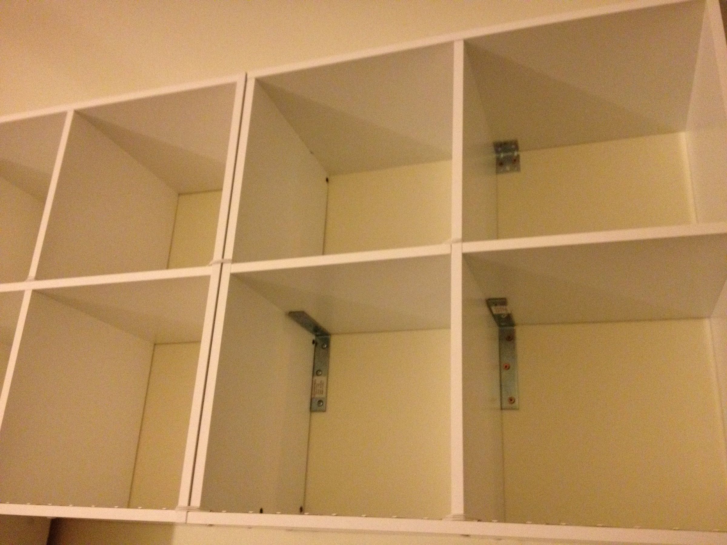 Color Changing Box Shelves With LED-strips and Arduino : 5 Steps (with ...