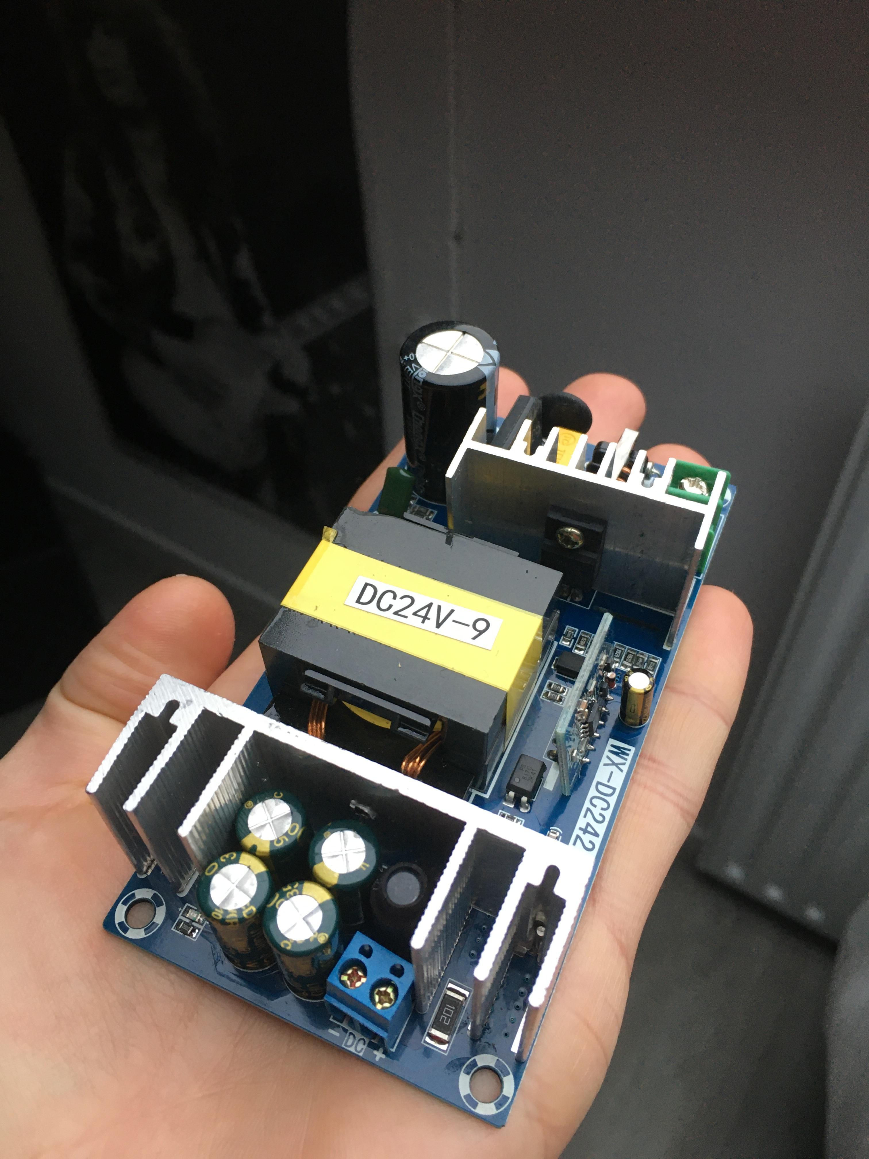 DIY Speaker Set & Amplifier: a Gift for Dad : 10 Steps (with Pictures ...