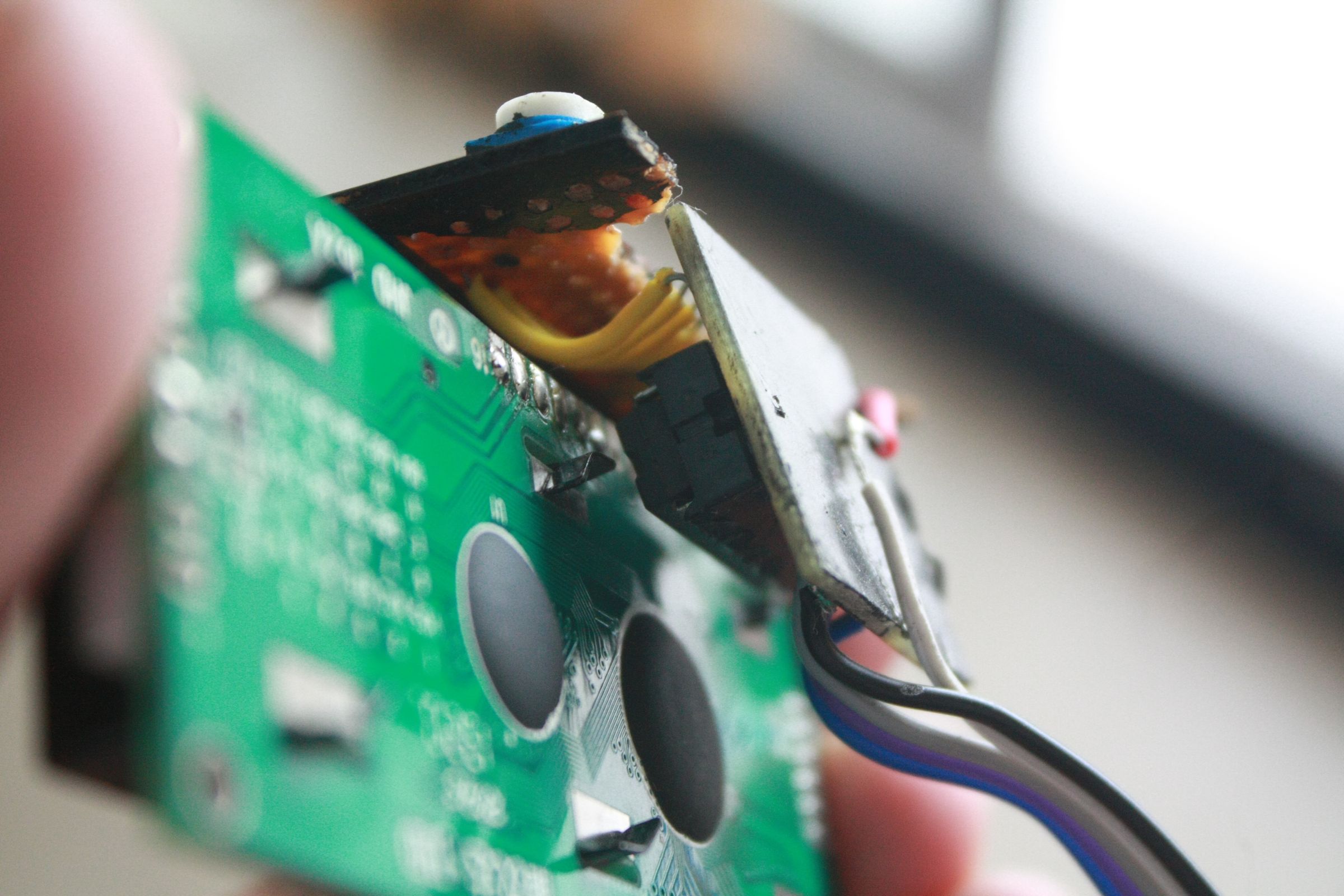 Measure RPM - Optical Tachometer : 10 Steps (with Pictures) - Instructables