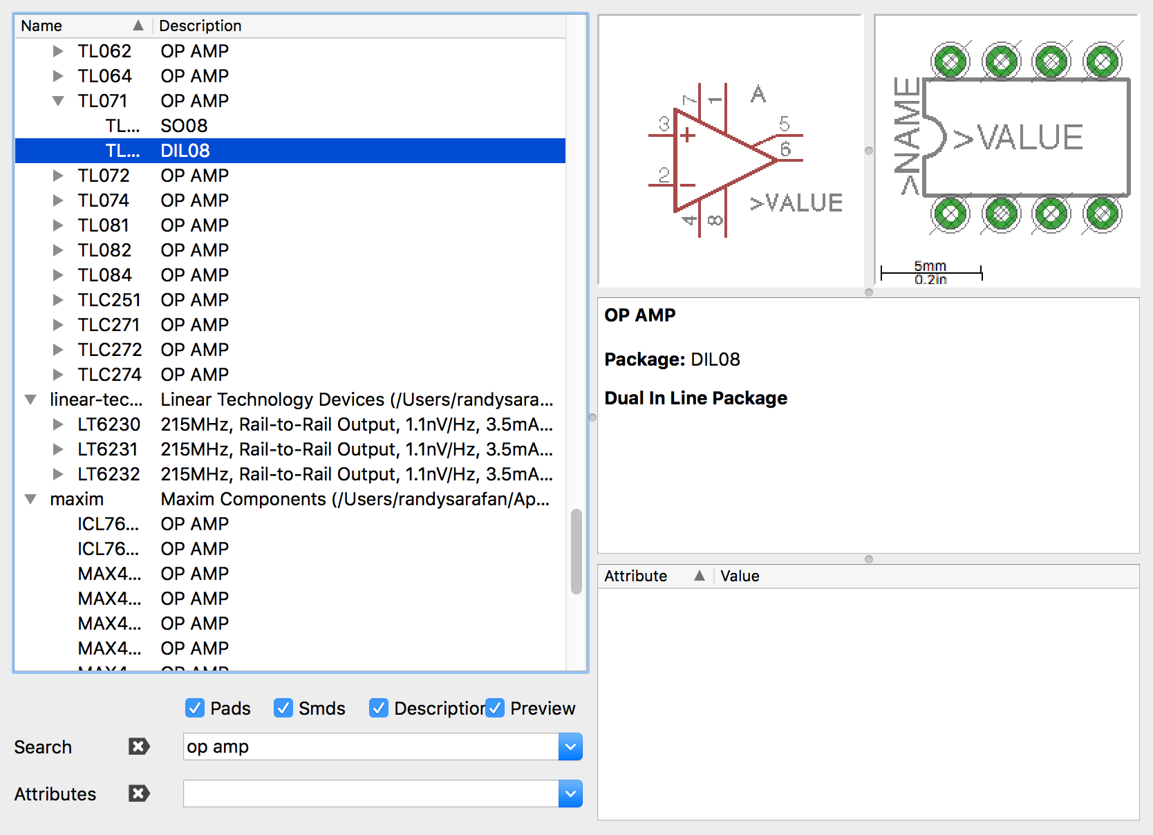 Preparing a Schematic : 7 Steps - Instructables