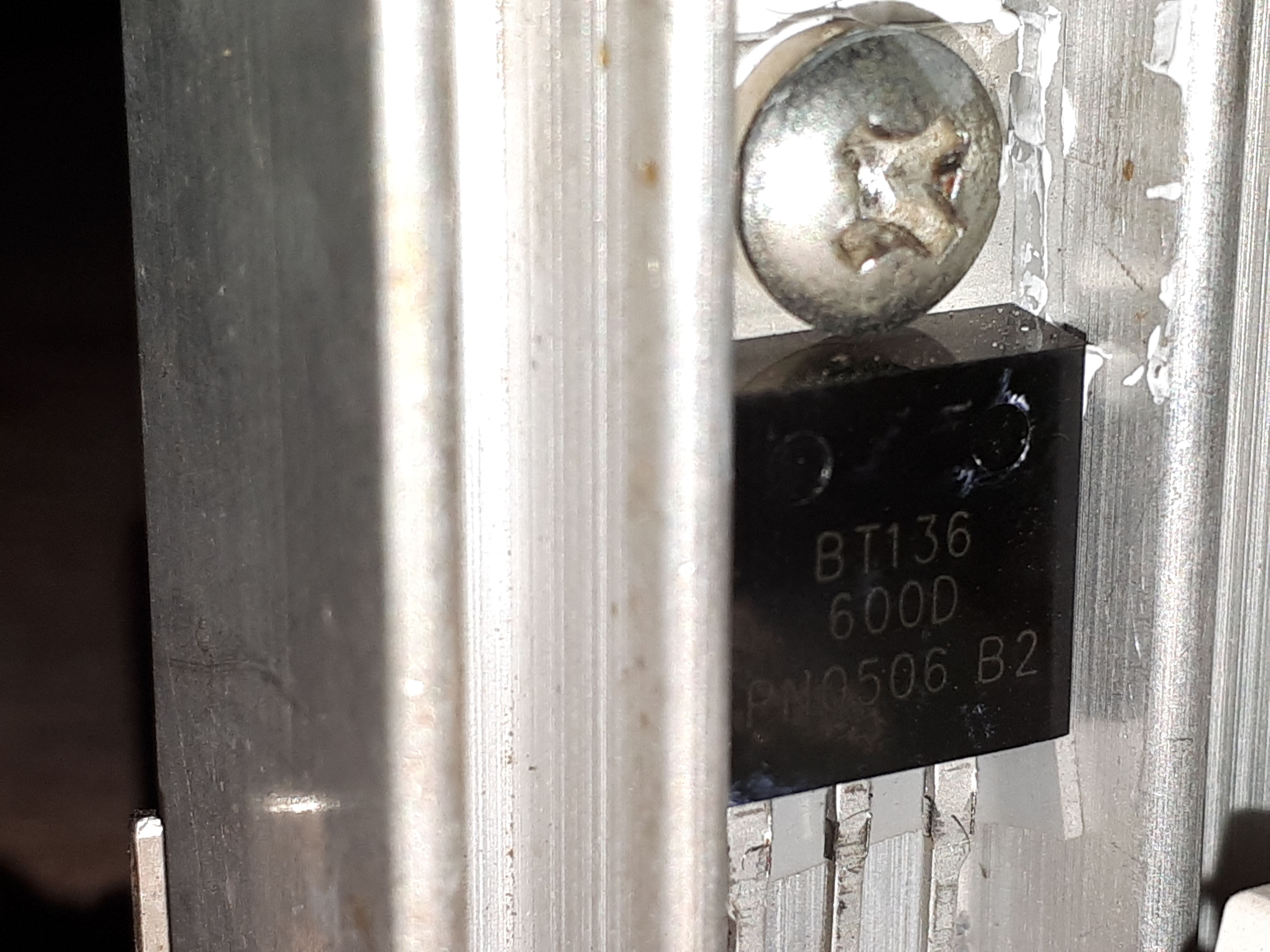 DIY Solid State Relay : 4 Steps - Instructables