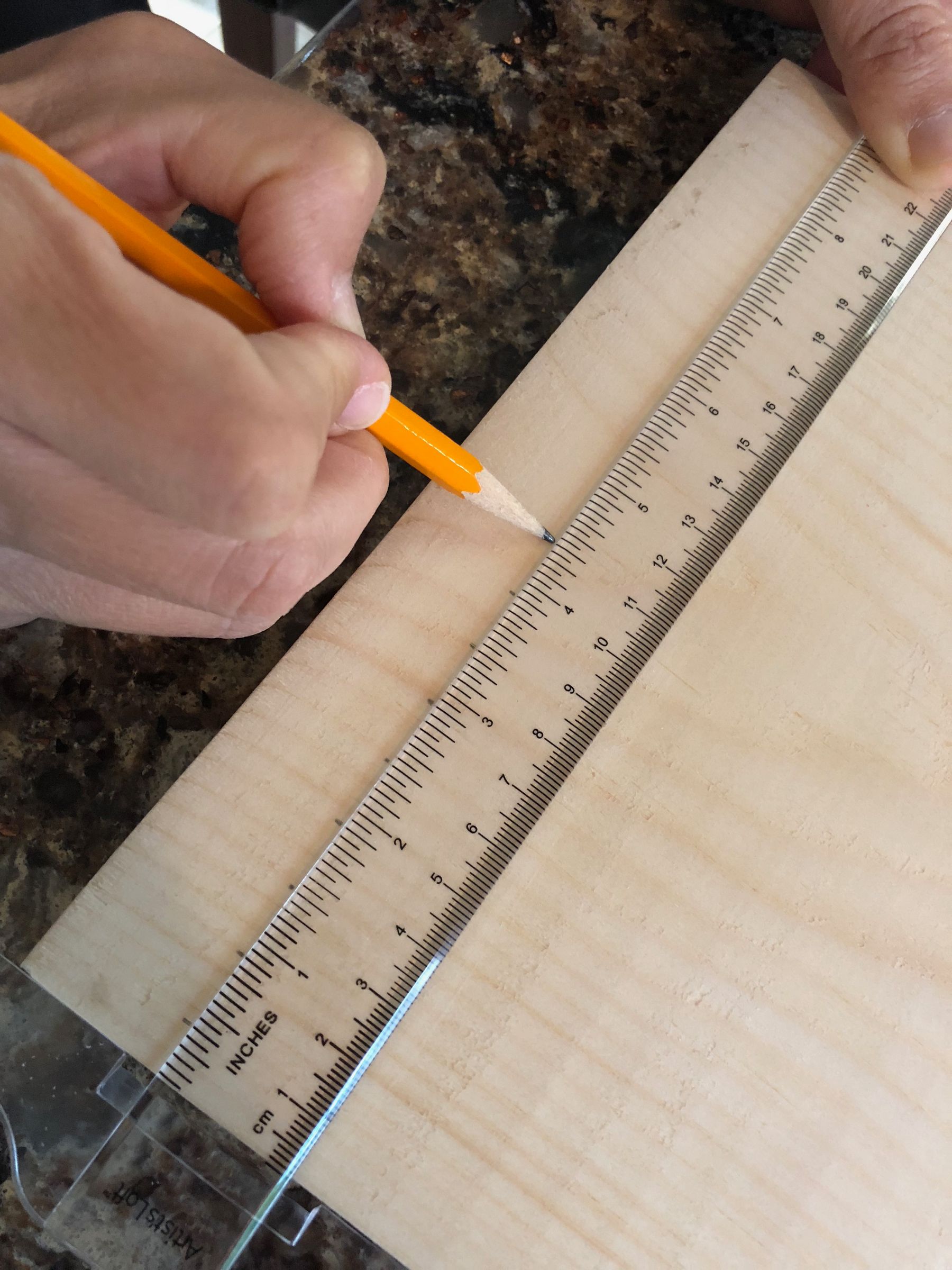 Rainbow String Art : 5 Steps (with Pictures) - Instructables