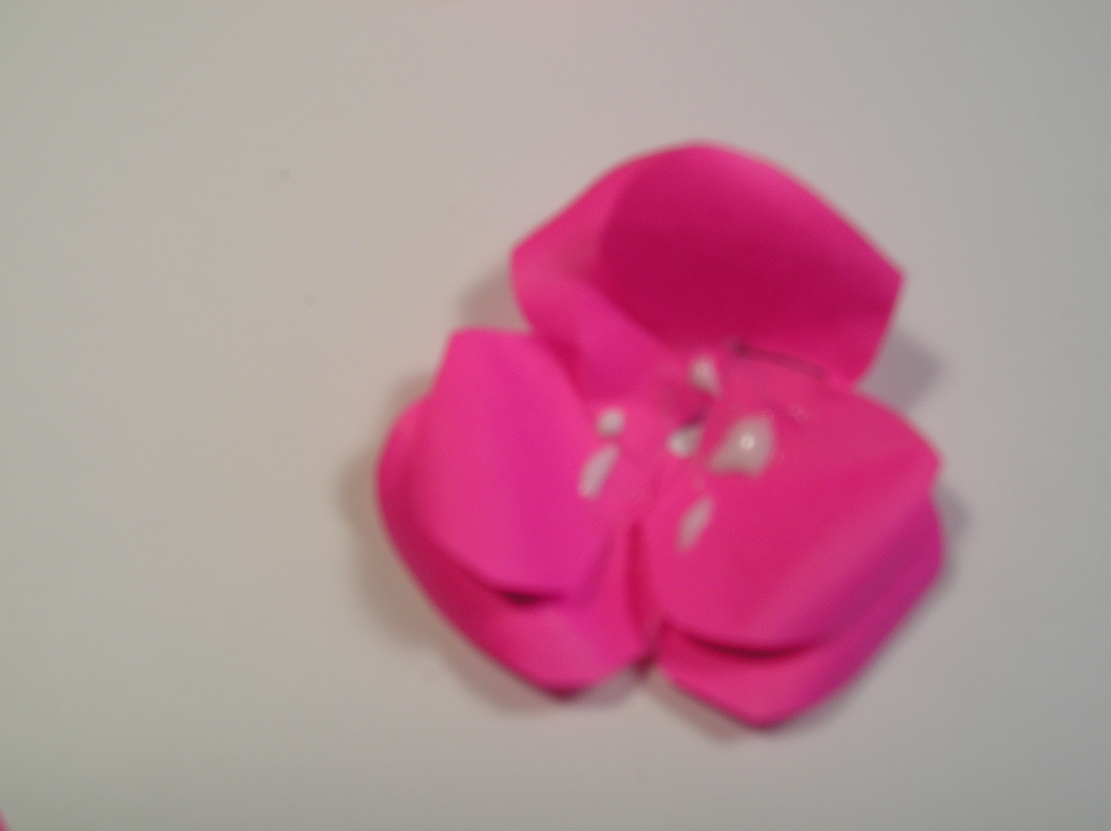 How to Make "Post It Notes" Roses : 10 Steps - Instructables