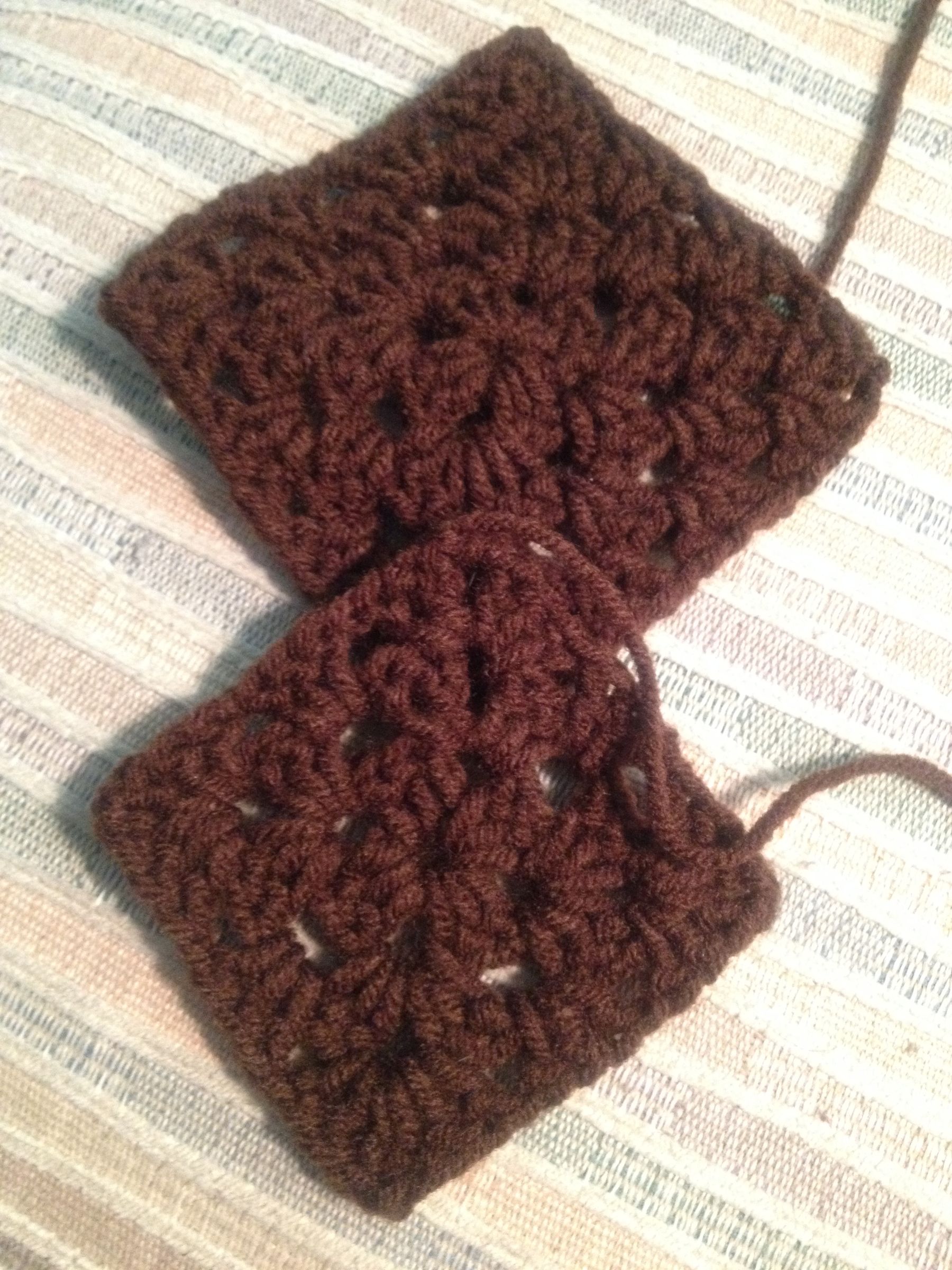 Granny Square Creature : 8 Steps - Instructables