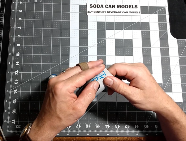 How to Make a DIY Homemade Soda Can Airplane With Recycled Aluminum ...