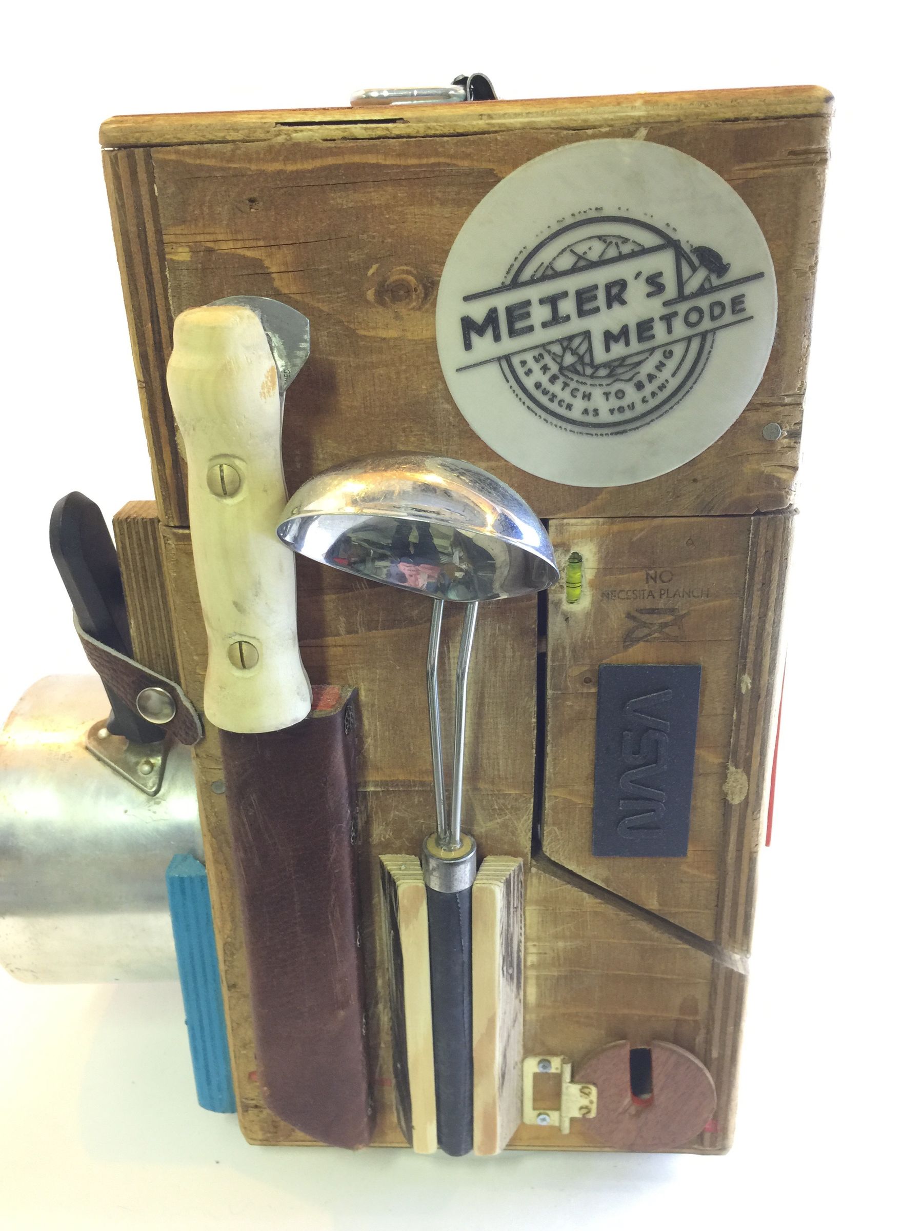 Portable Soup Kitchen : 9 Steps (with Pictures) - Instructables