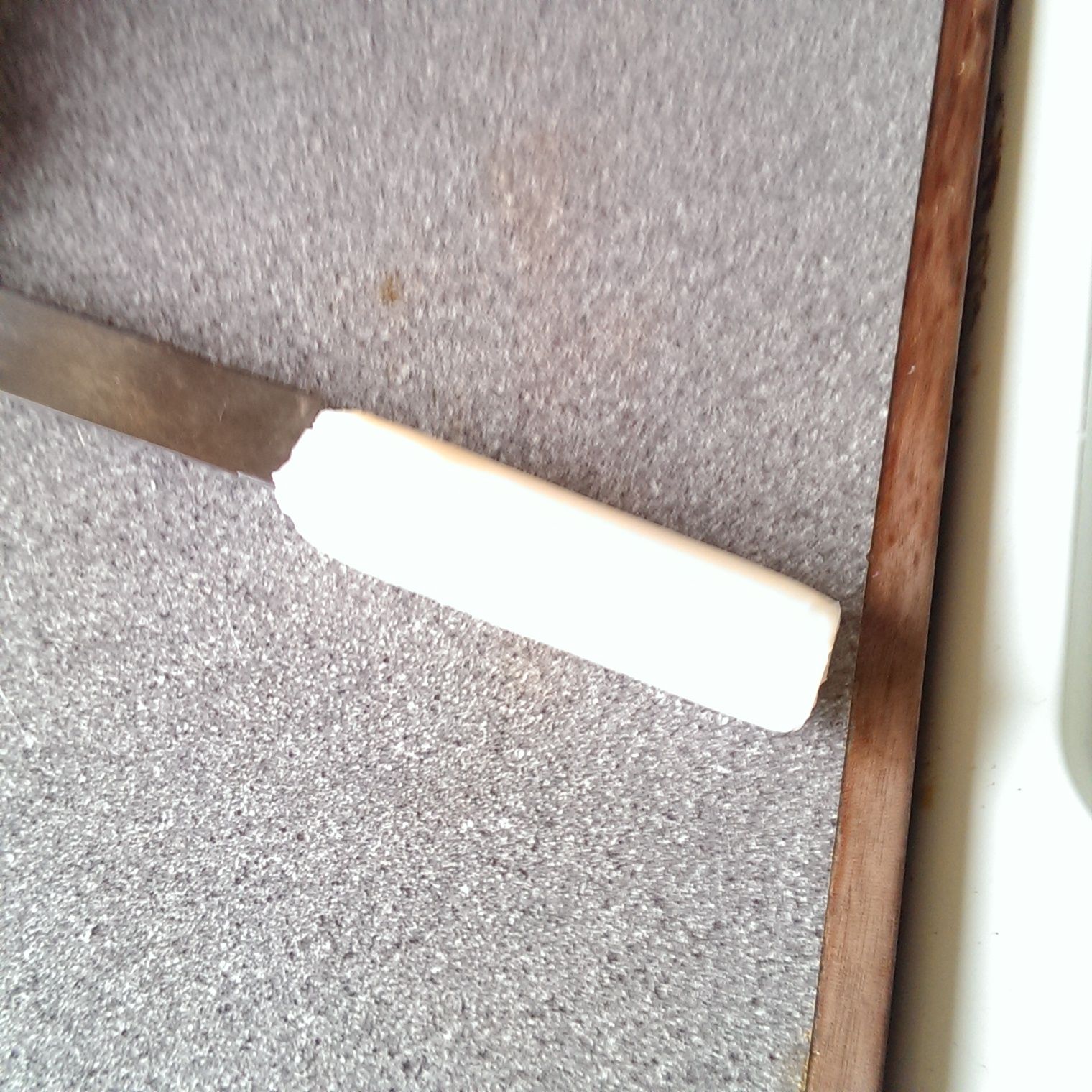 Plastic Knife Handle : 9 Steps (with Pictures) - Instructables