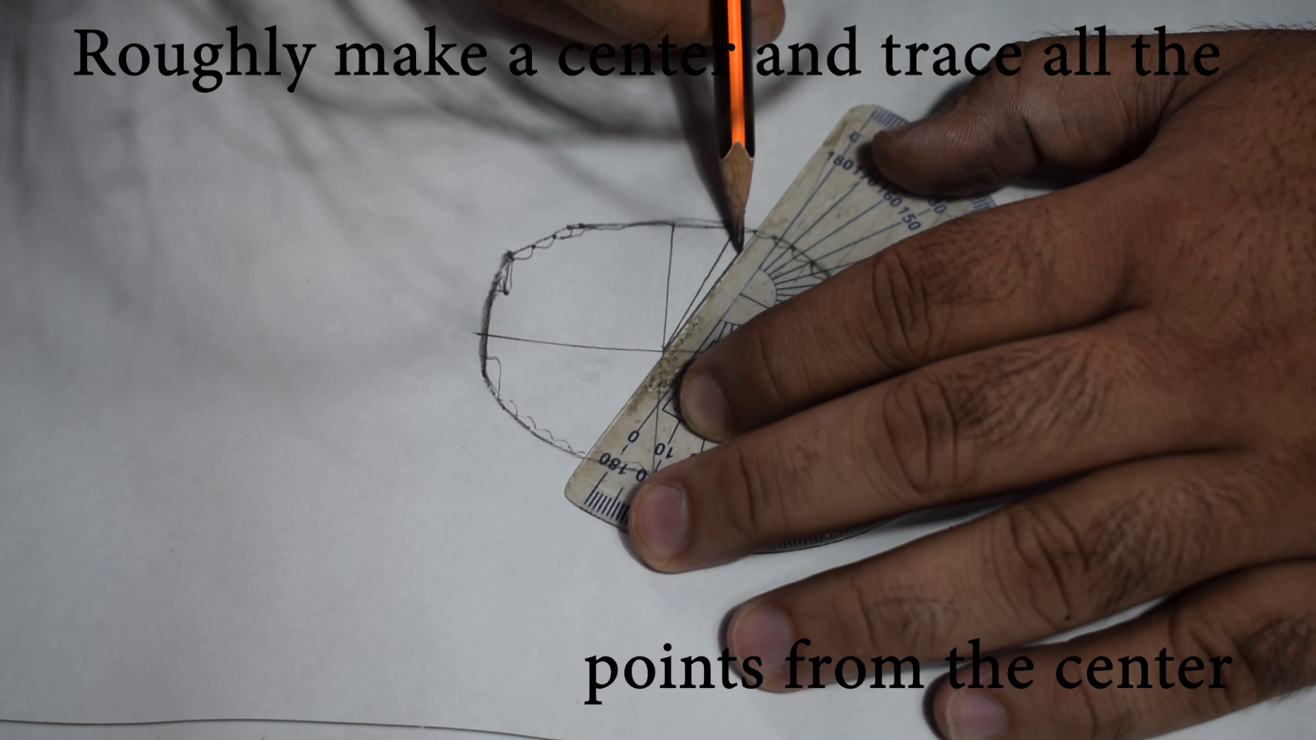 3d Printed Contour Gauge-How to Use It : 6 Steps (with Pictures ...