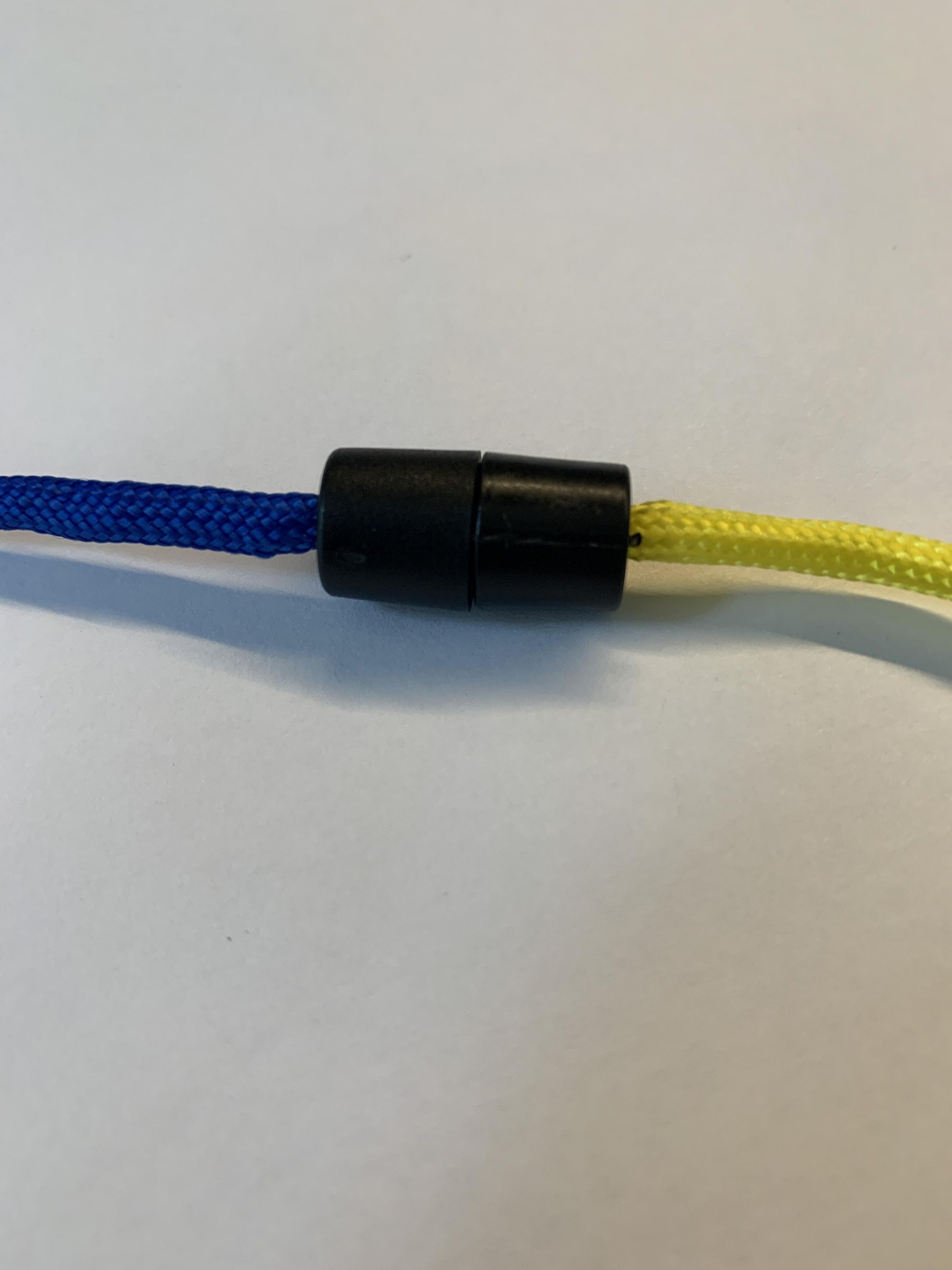 Simple Scout Paracord Lanyard : 5 Steps - Instructables