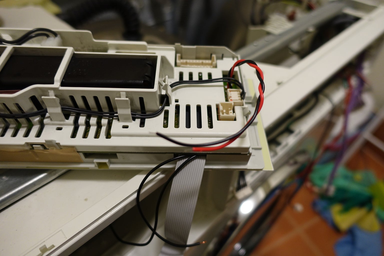 Washing Machine Countdown Timer - Arduino : 21 Steps (with Pictures ... Washing Machine Countdown Timer - Arduino : 21 Steps (with Pictures ...