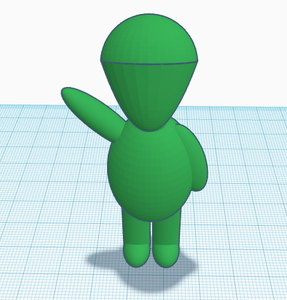 Adorable Alien + UFO DIY Tutorial : 18 Steps (with Pictures ...