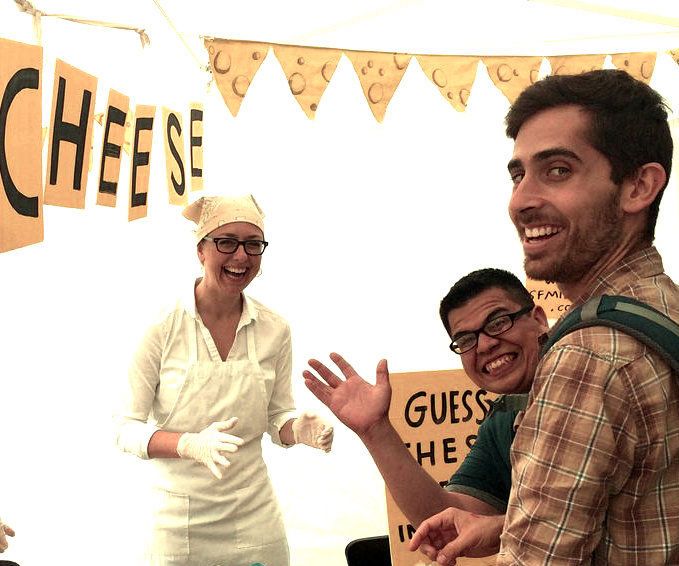 How to Make Cheese Flags : 11 Steps - Instructables