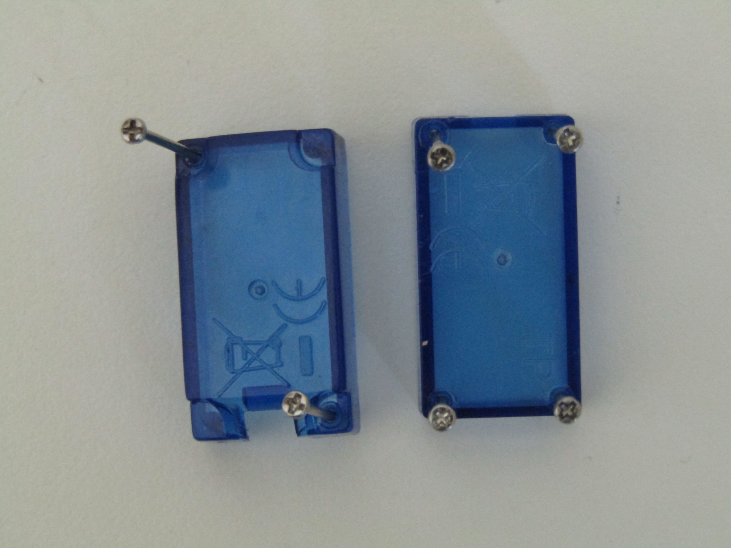 Hacking Servos to Serve Your Way : 9 Steps - Instructables
