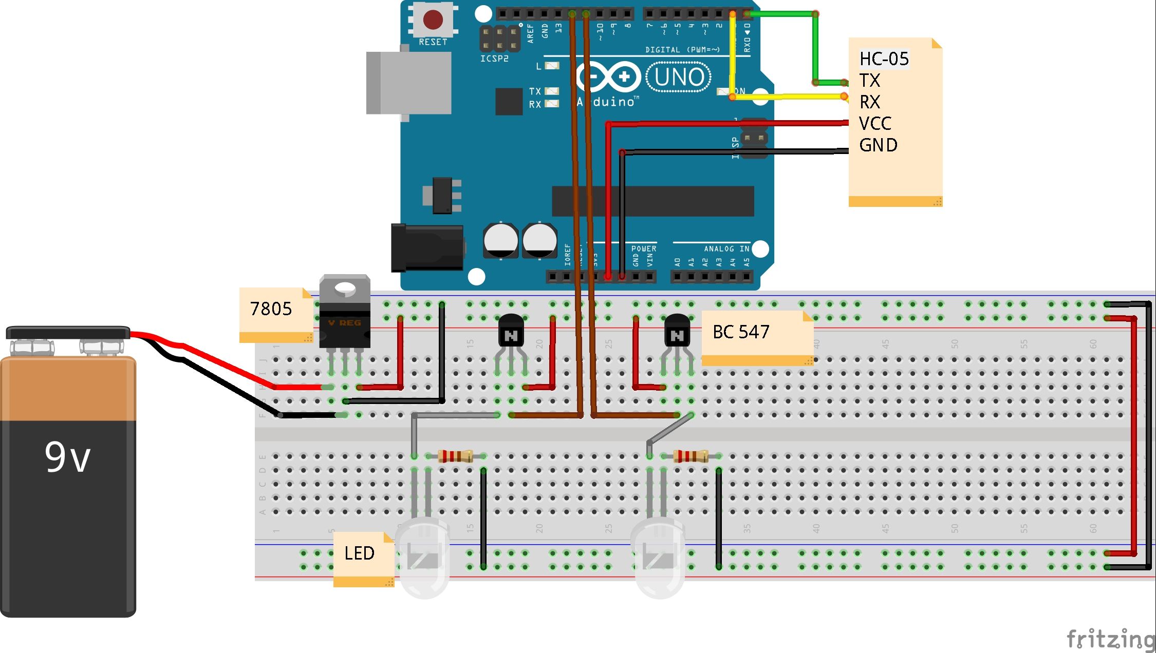 BUILD VOICE CONTROLLED APPLICATIONS : 5 Steps (with Pictures ...