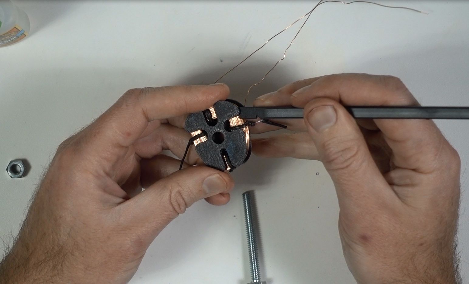 Rain Power Generator : 6 Steps (with Pictures) - Instructables