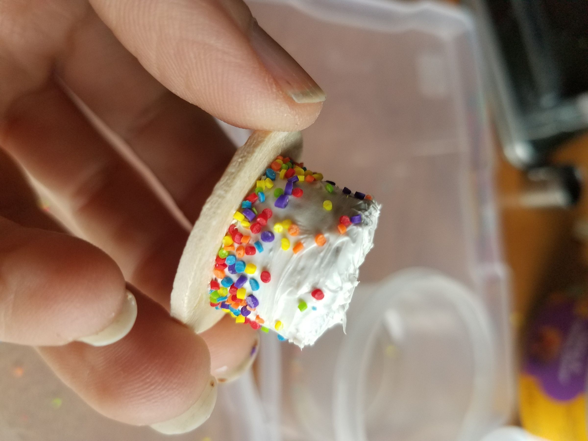 Miniature Polymer Birthday Cake : 8 Steps (with Pictures) - Instructables