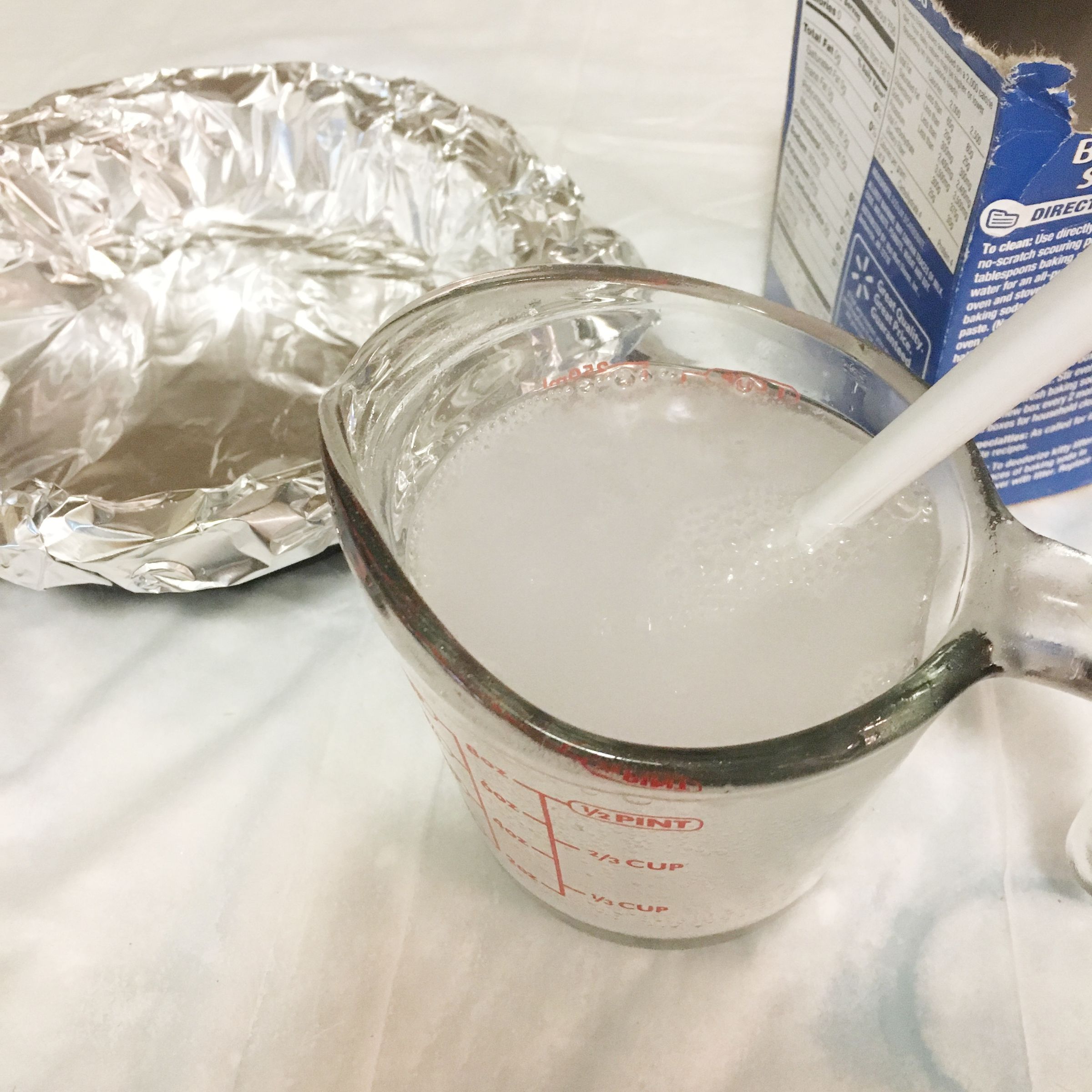 DIY Silver Cleaner : 5 Steps (with Pictures) - Instructables