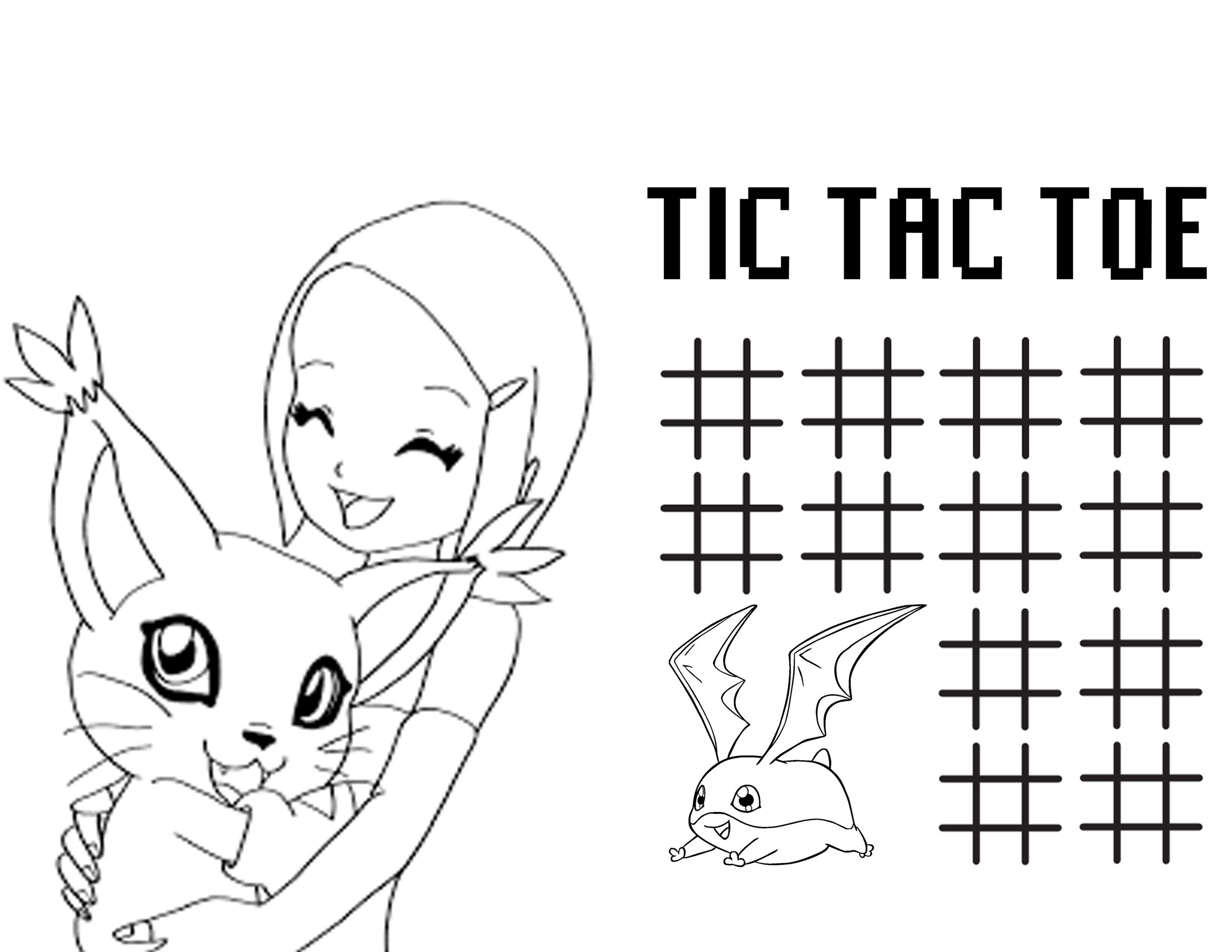 Digimon Birthday Party : 17 Steps - Instructables