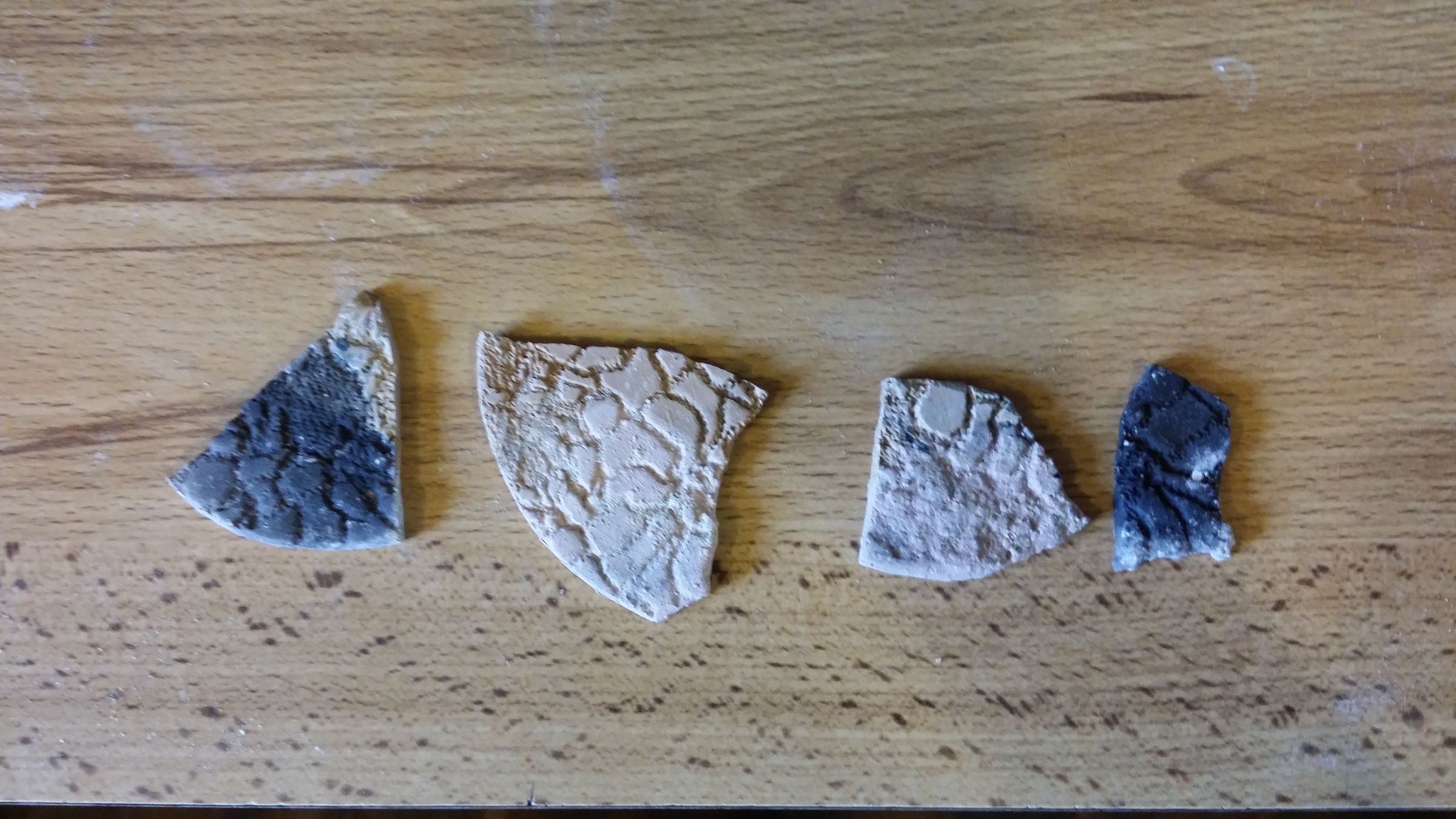 Clay the Ancient Way....Sort Of : 6 Steps (with Pictures) - Instructables