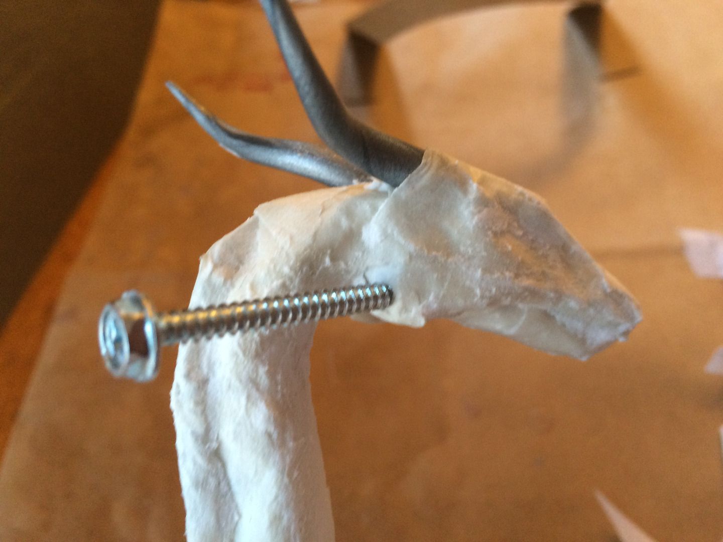 How to Build Your Dragon : 8 Steps (with Pictures) - Instructables