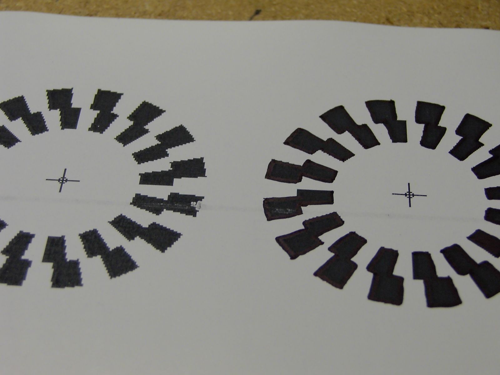 Spinner / Jog Wheel Inside of a VCR Head : 9 Steps (with Pictures ...