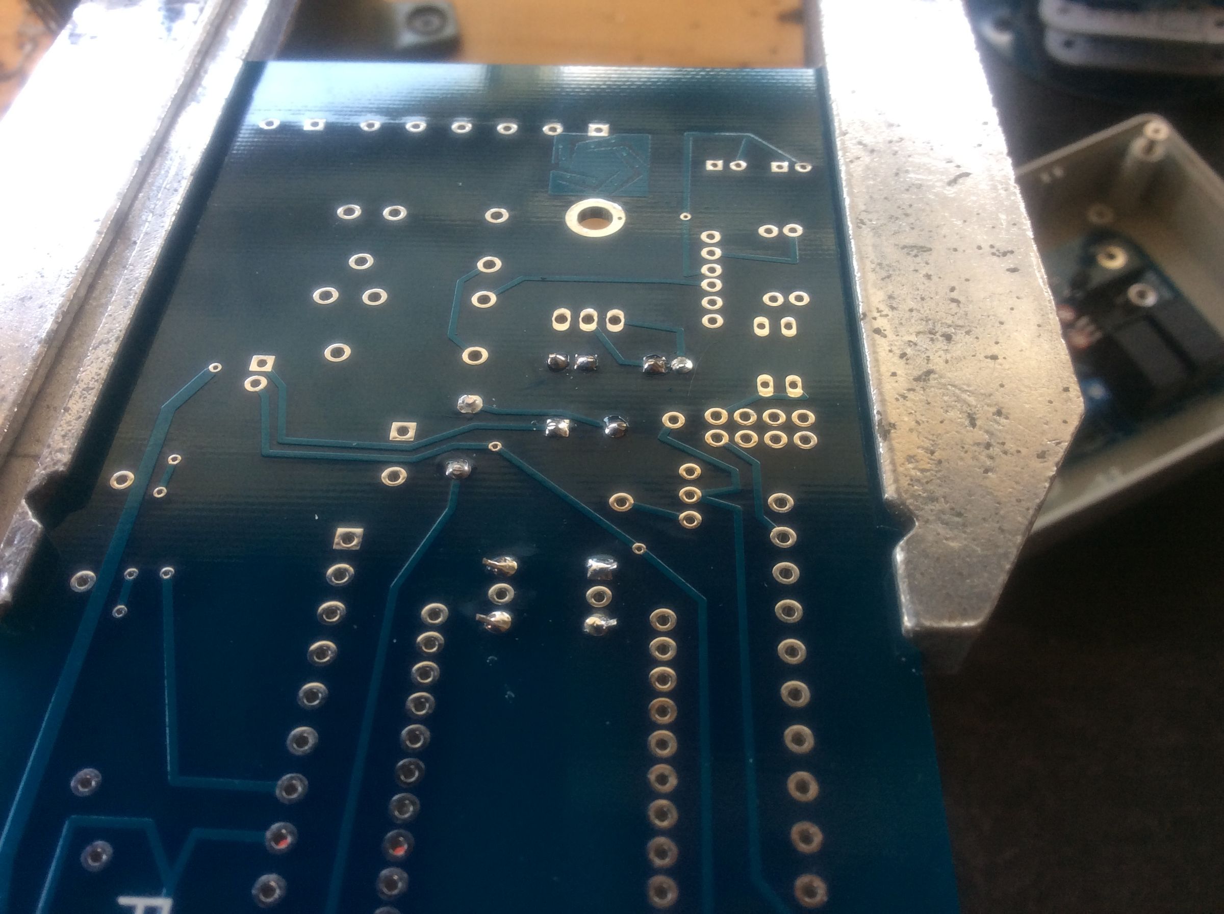 Solar Power System Monitoring : 6 Steps (with Pictures) - Instructables
