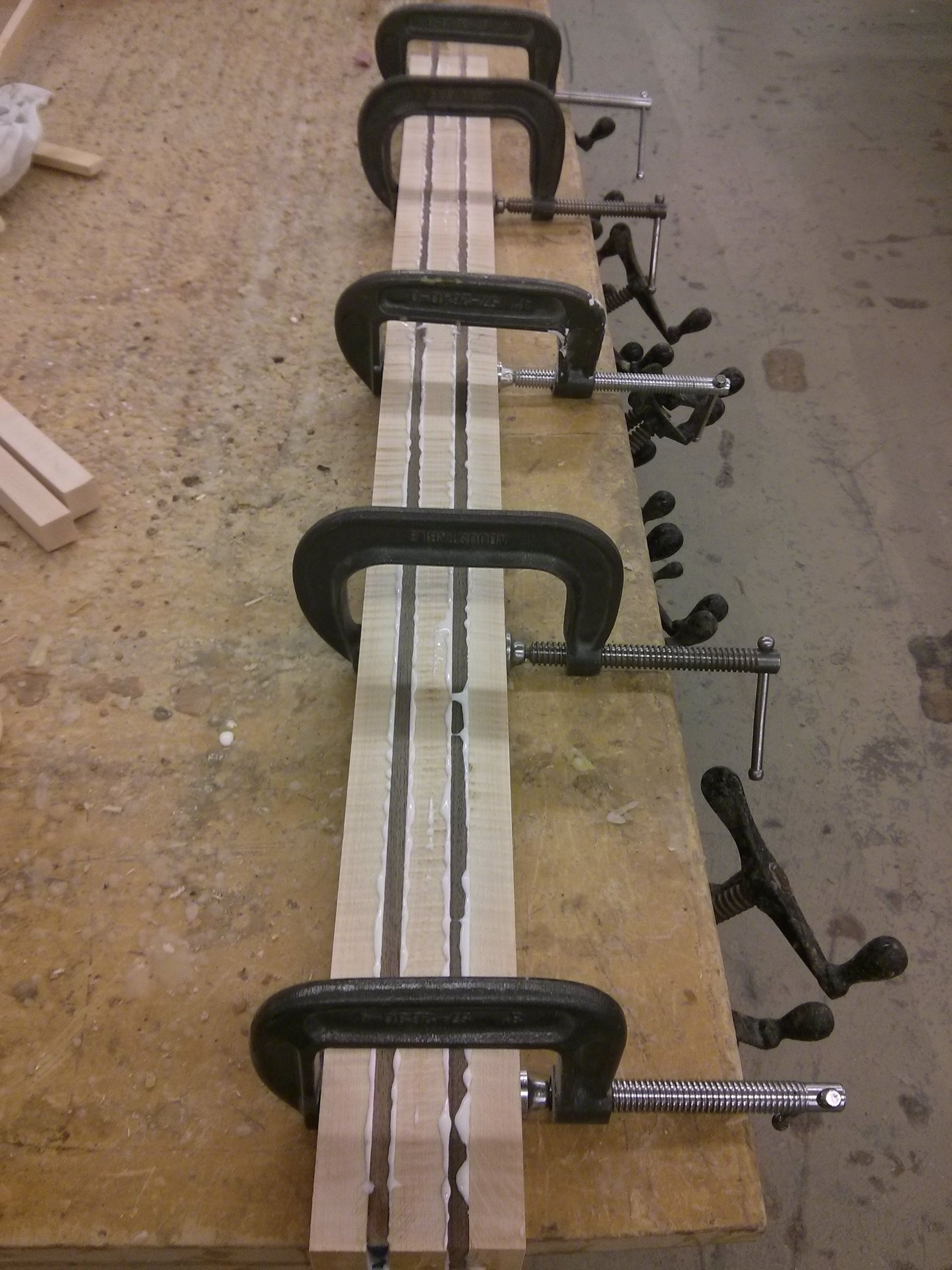 A Walking Cane With a Twist : 26 Steps (with Pictures) - Instructables