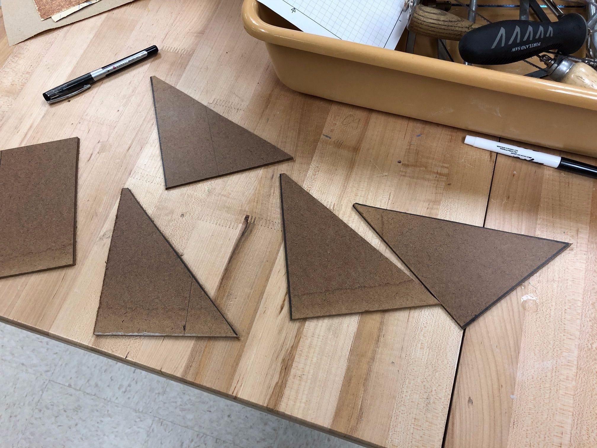 DIY Model Rocket Under $25 : 17 Steps (with Pictures) - Instructables