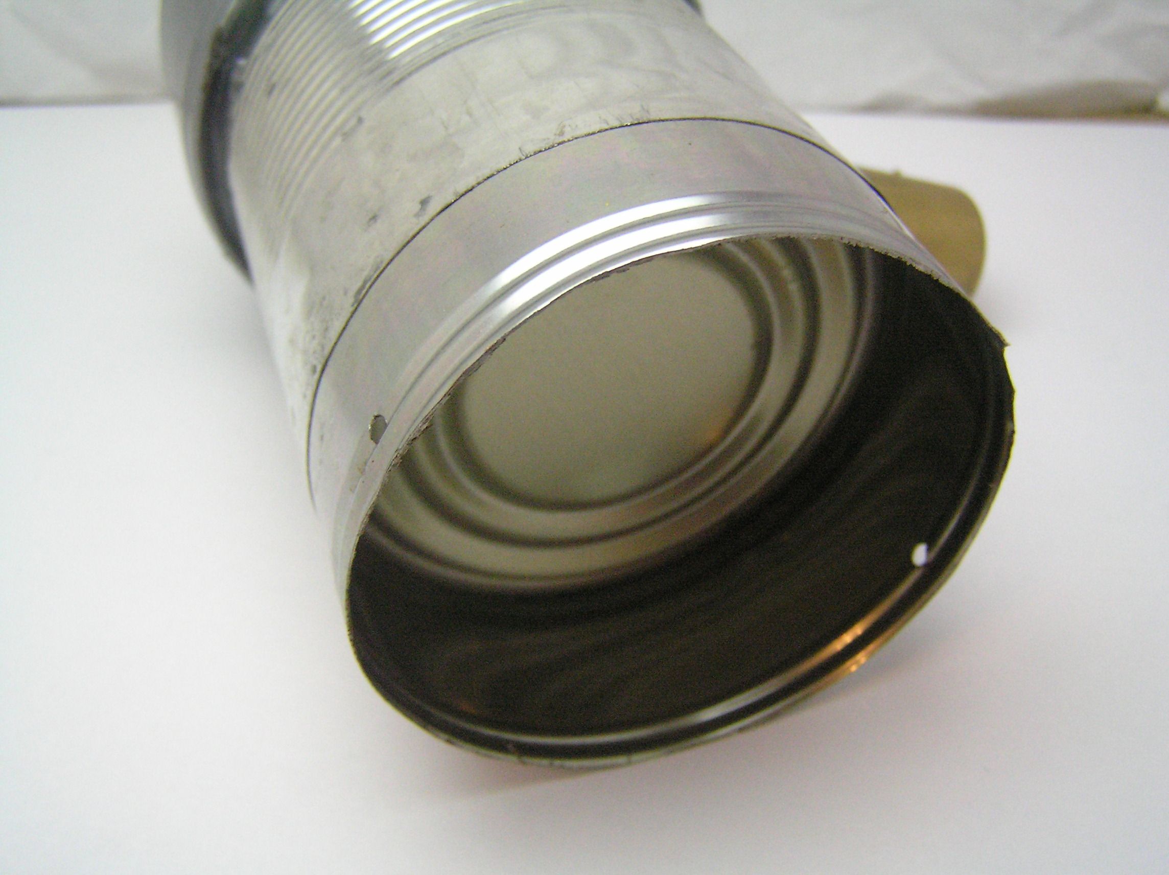 Tin Can Stirling Engine : 10 Steps (with Pictures) - Instructables