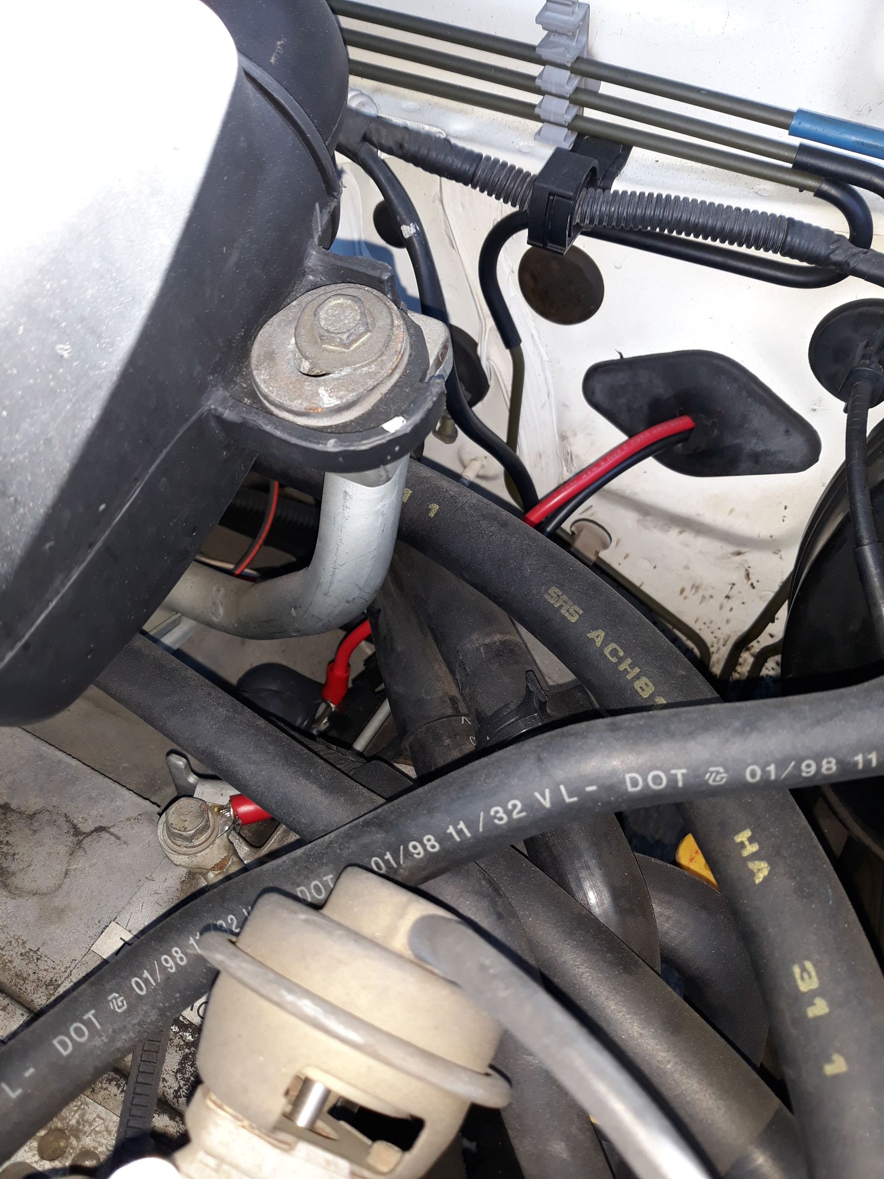 High Current Inside Your Car. - Instructables