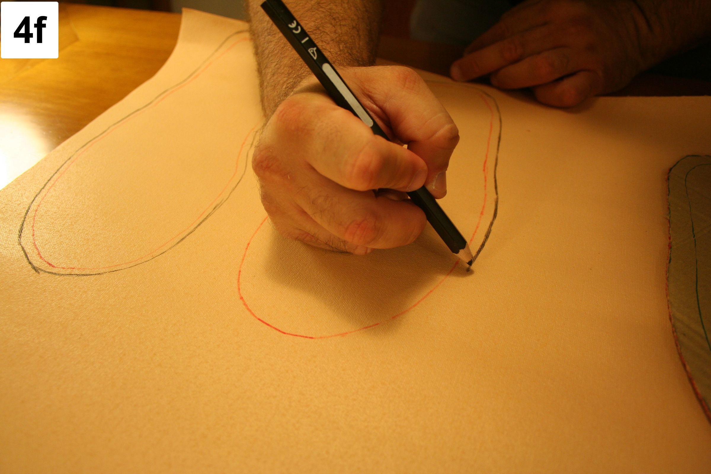 Leather Slippers : 18 Steps (with Pictures) - Instructables