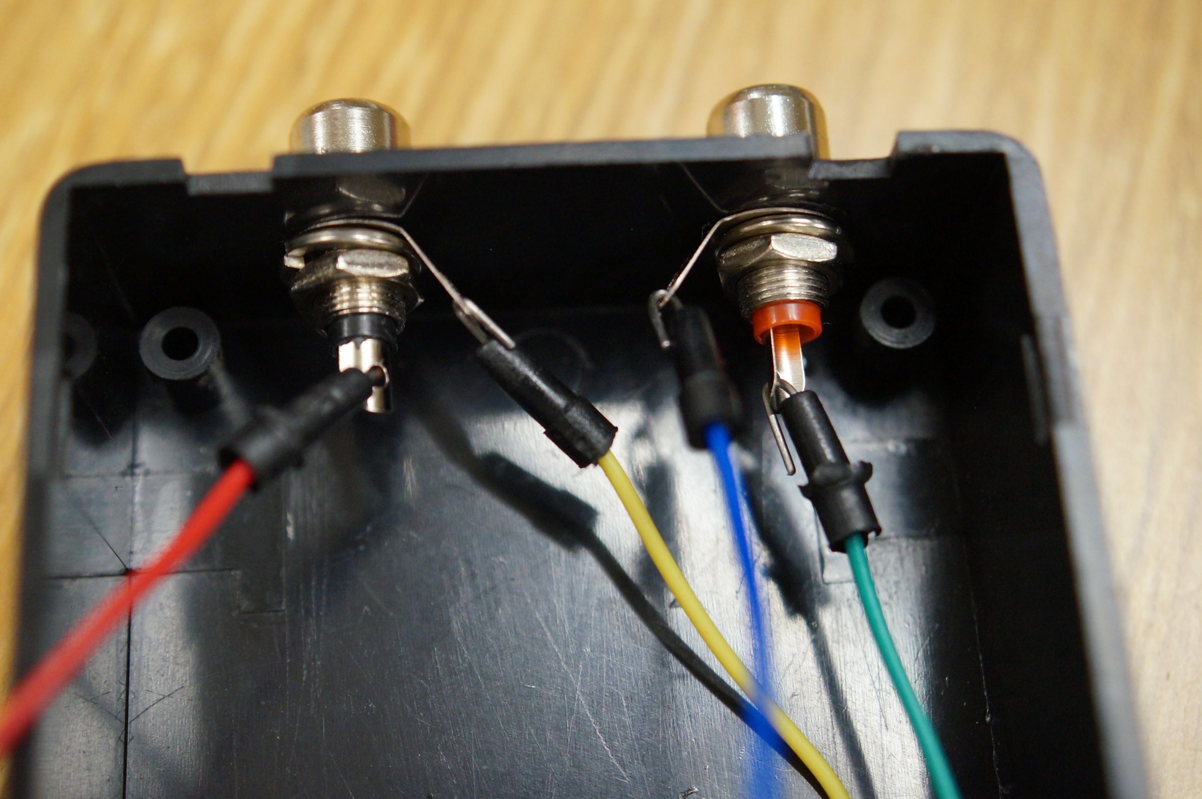 Solar Irradiance Device (SID): an Arduino Based Solar Sensor : 9 Steps ...